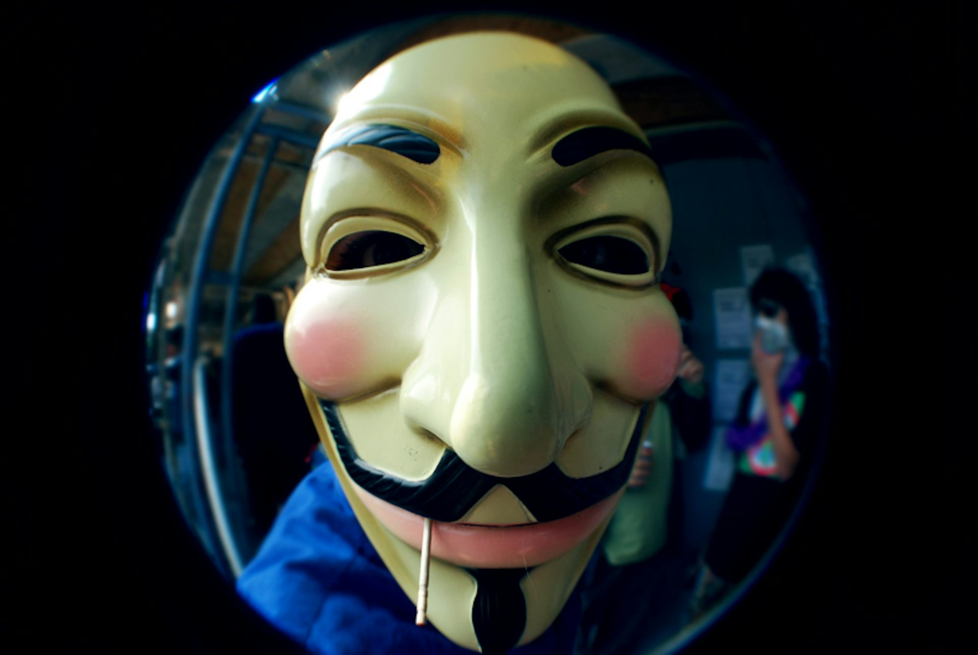 Are Anonymous and LulzSec about to hack PayPal for WikiLeaks?