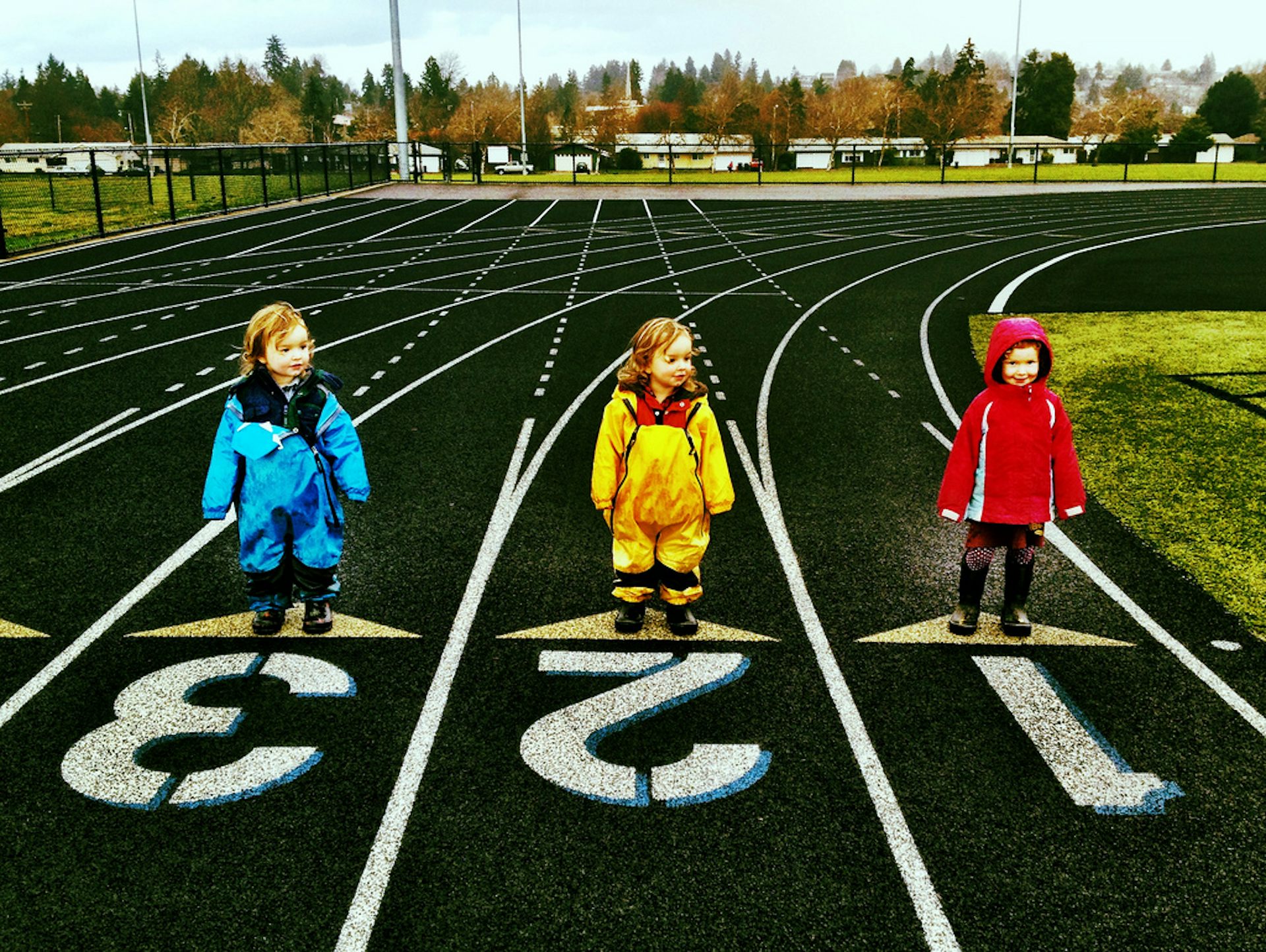 Making science and maths fun for kids is as easy as 1-2-3