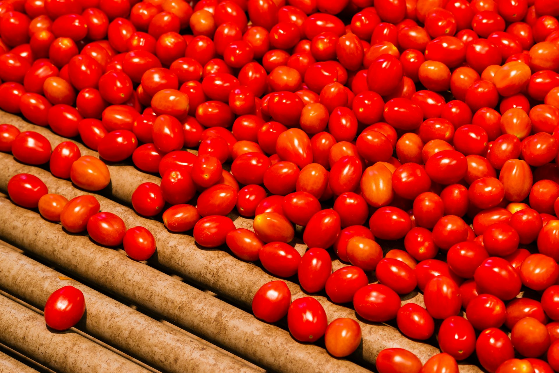 Brexit food shortages are not inevitable – keep calm and don’t panic buy