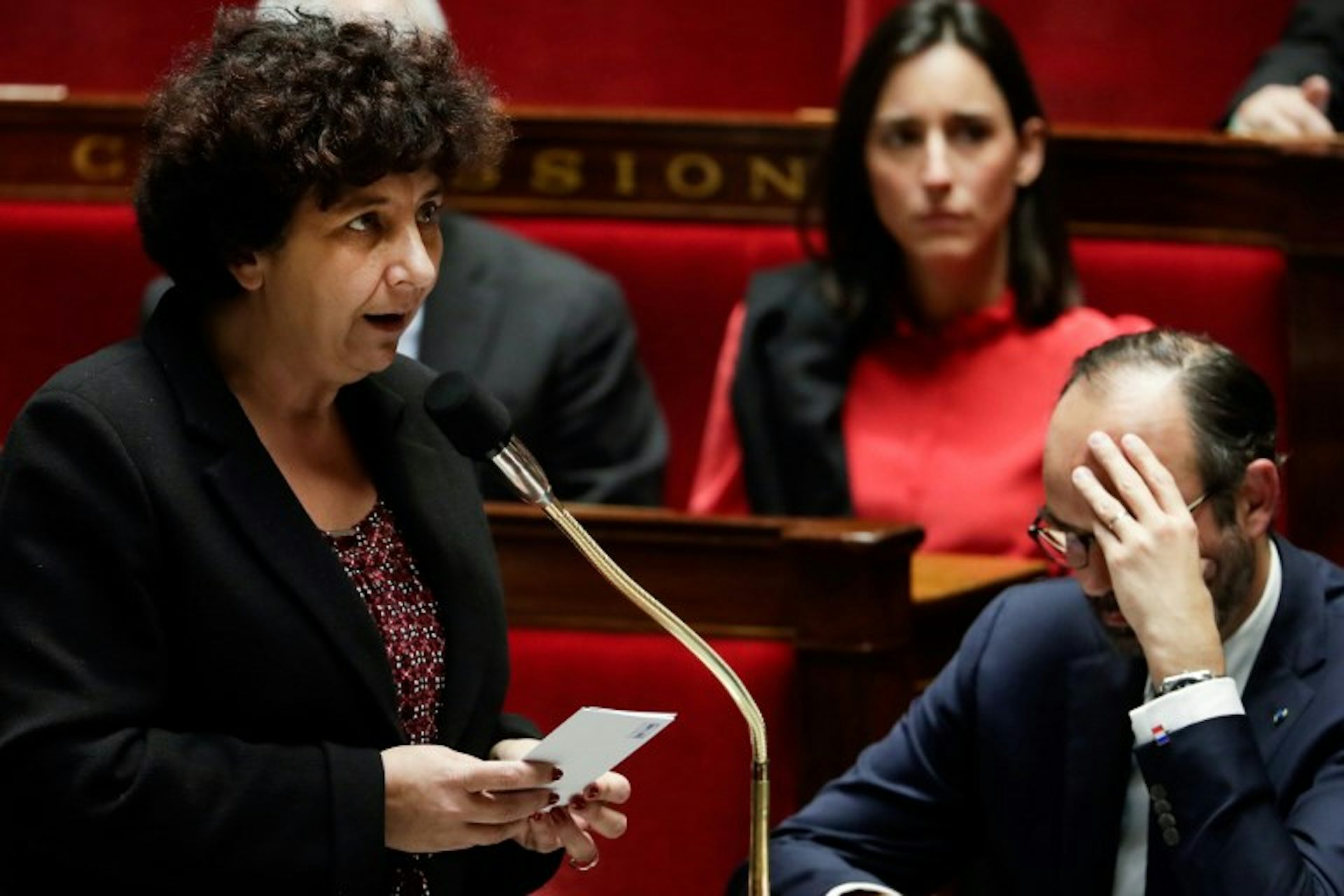 Débat : Appel pour une concertation nationale sur l’université et la ...