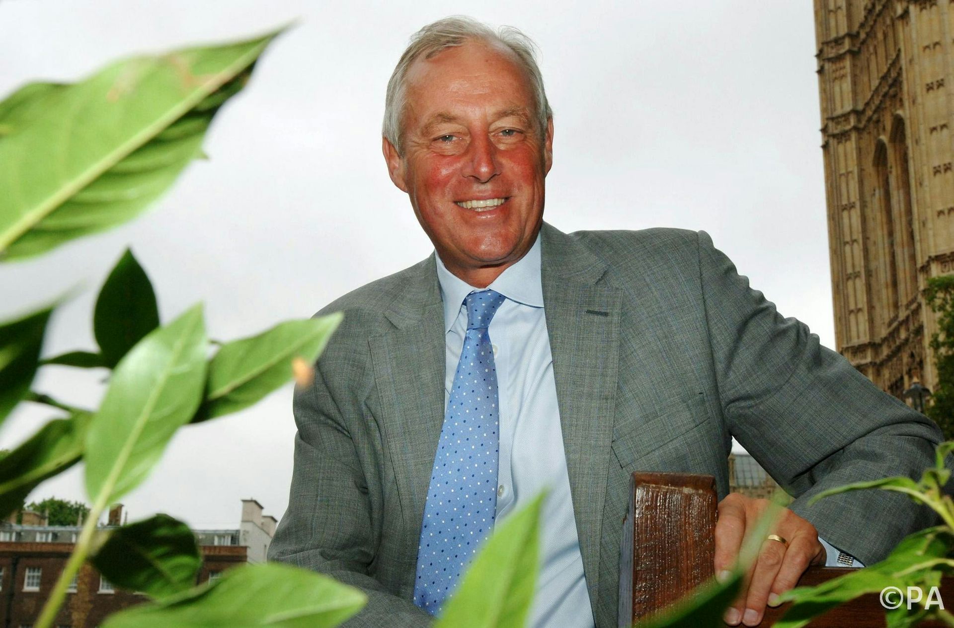 Tim Yeo fallout will do nothing to restore trust in energy policy