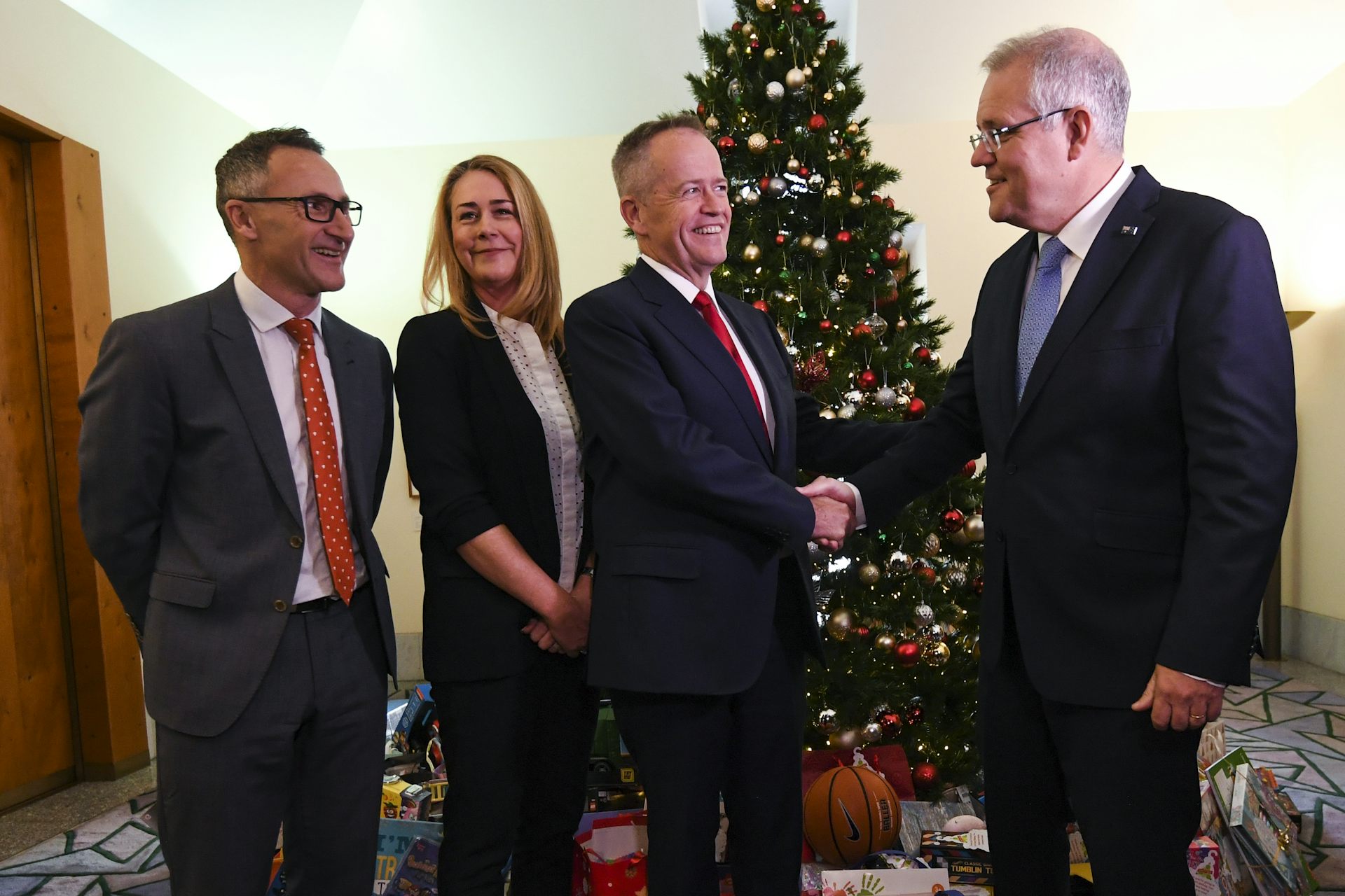 The vomit principle, the dead bat, the freeze: how political spin ...