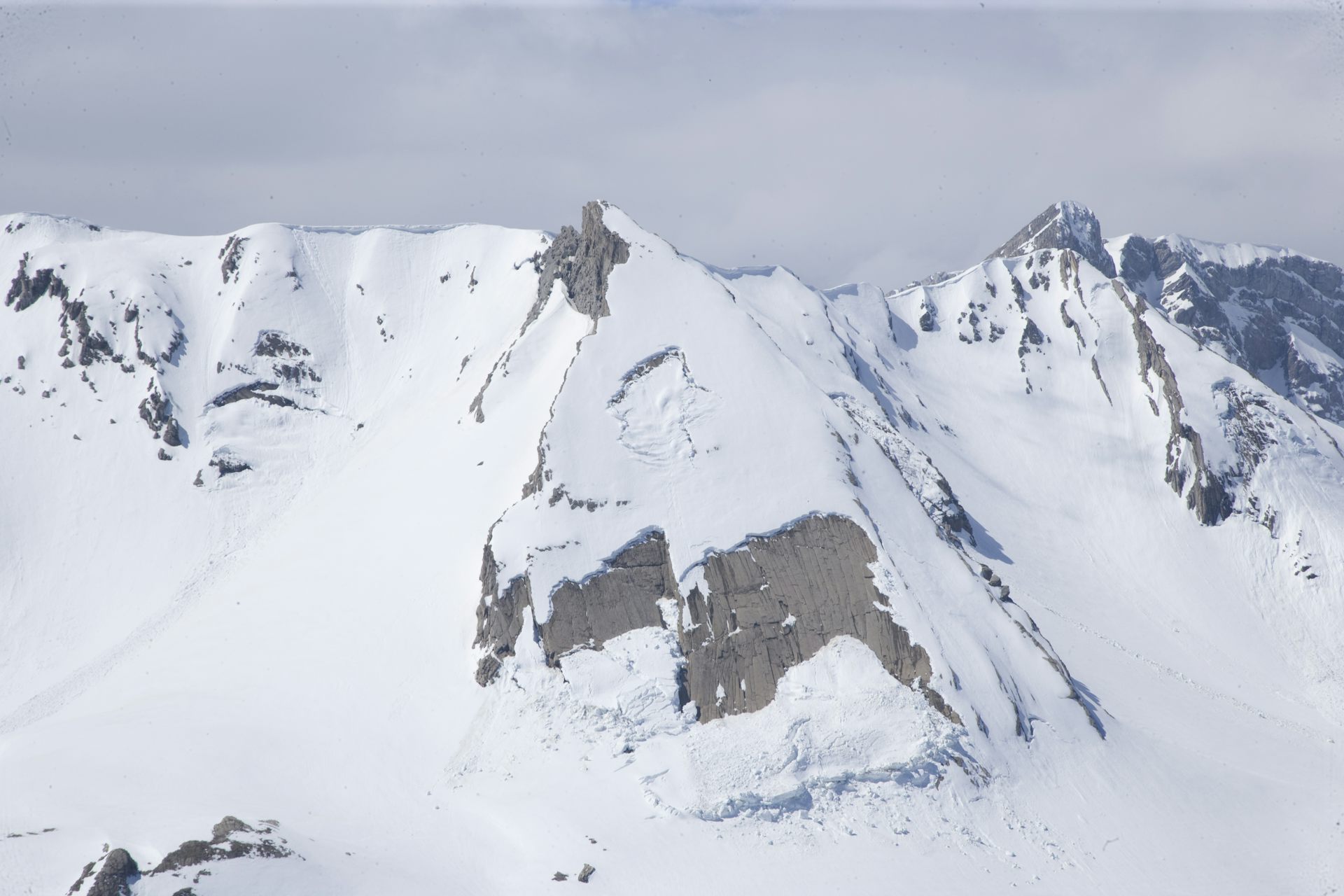 Qué podemos hacer para reducir las consecuencias de los aludes