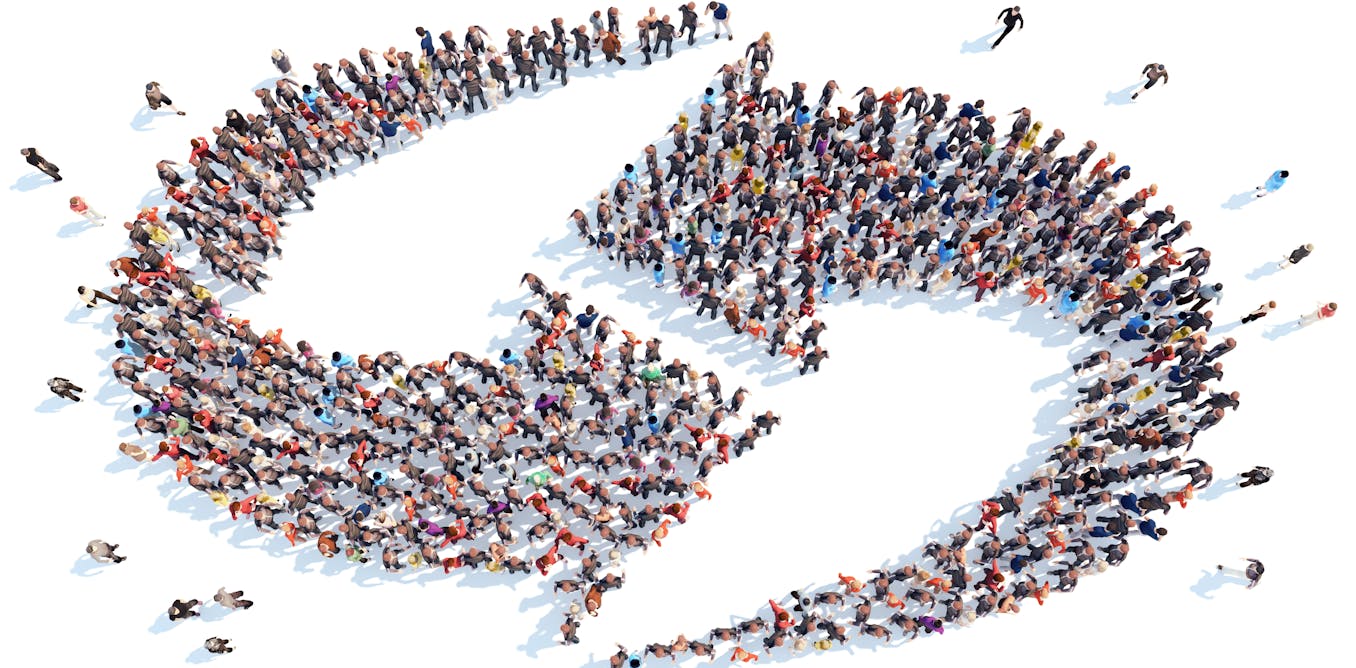 Feedback loops and echo chambers: How algorithms amplify viewpoints Feedback loops and echo chambers: How algorithms amplify viewpoints
