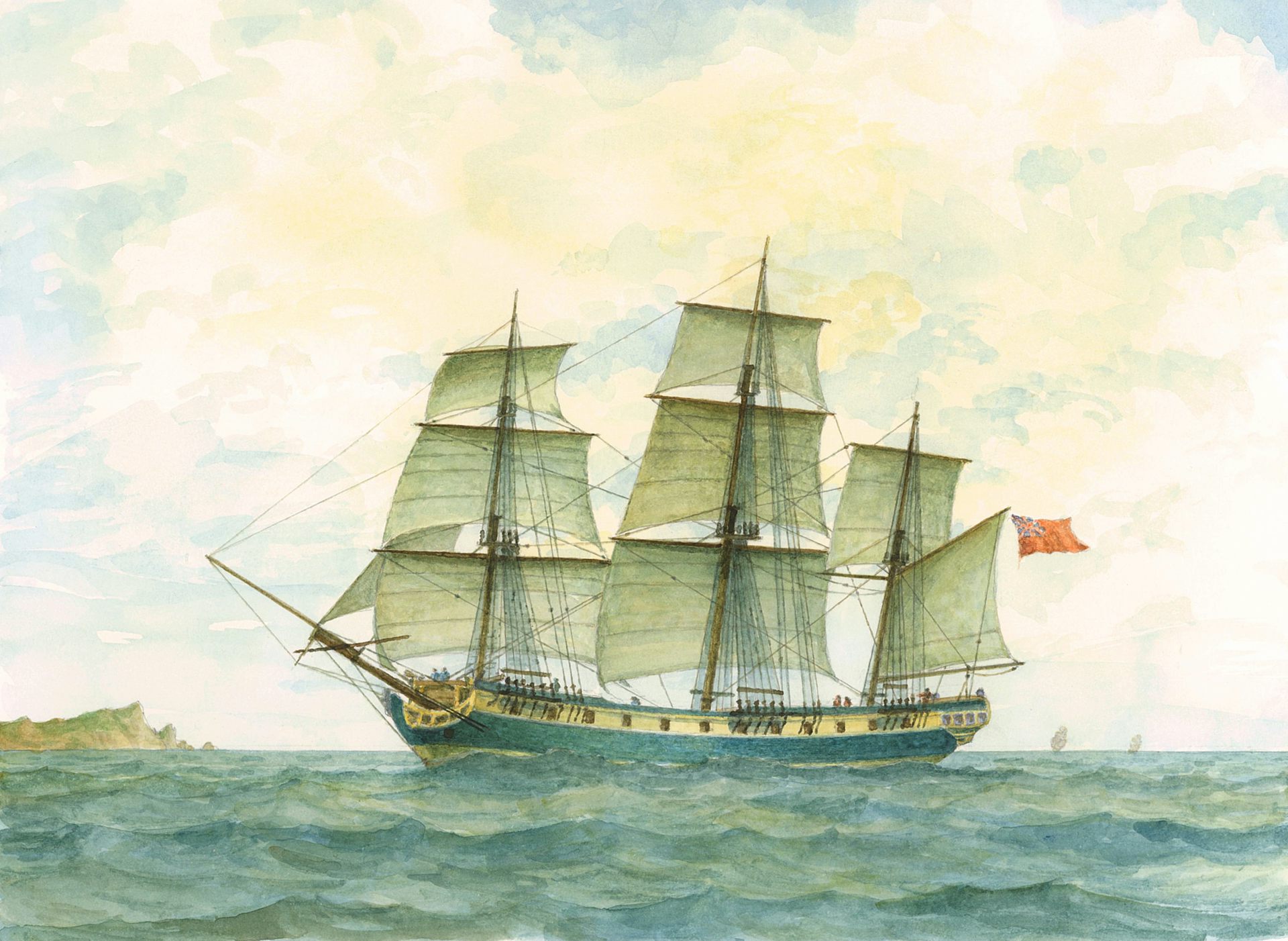 Britain's long history of trying – and failing – to gain independence ...