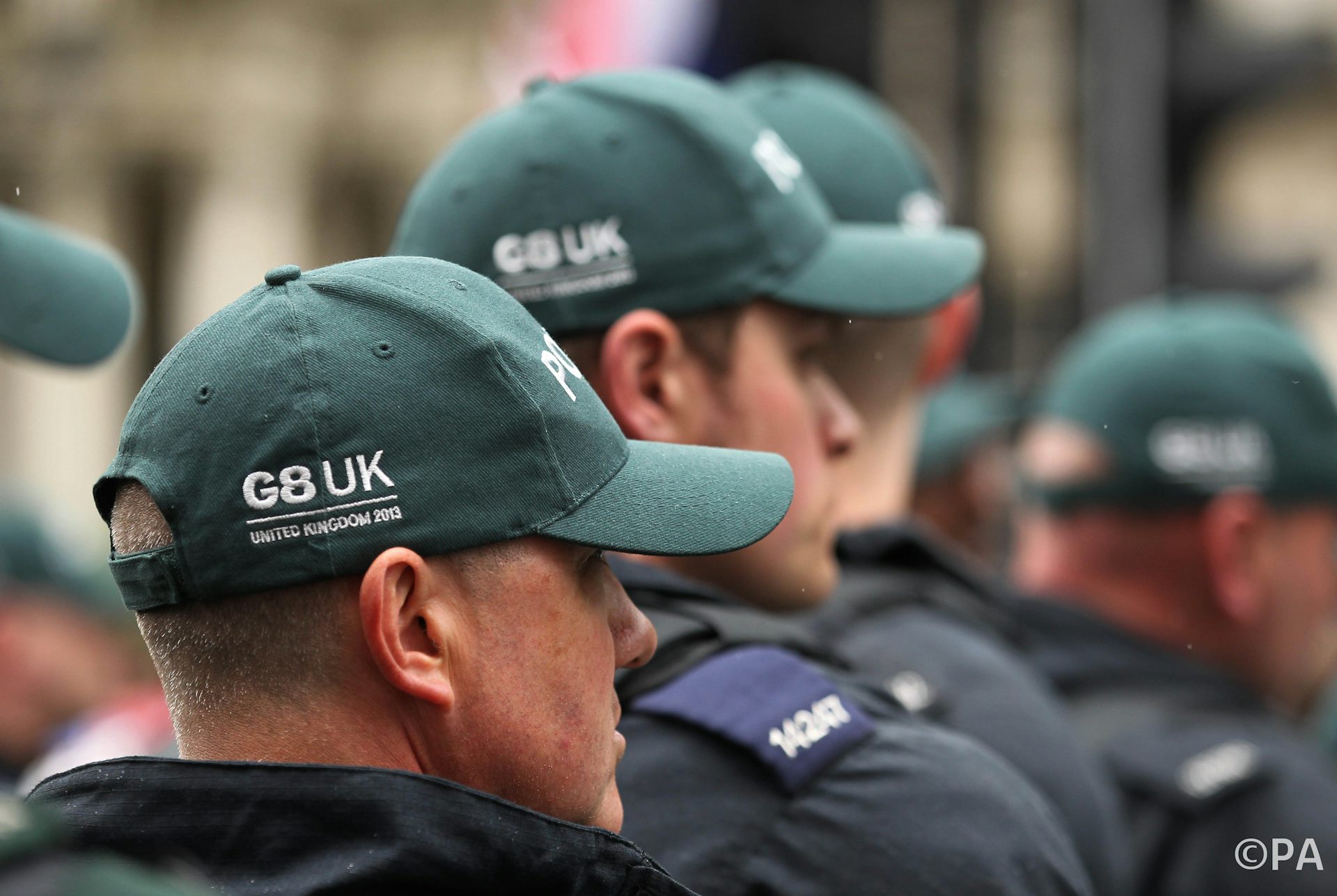 Is it really worth bugging? A guide to the G8