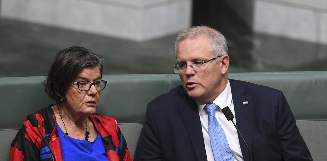McGowan remains tight-lipped about refugee legislation despite removal ... McGowan remains tight-lipped about refugee legislation despite removal ...