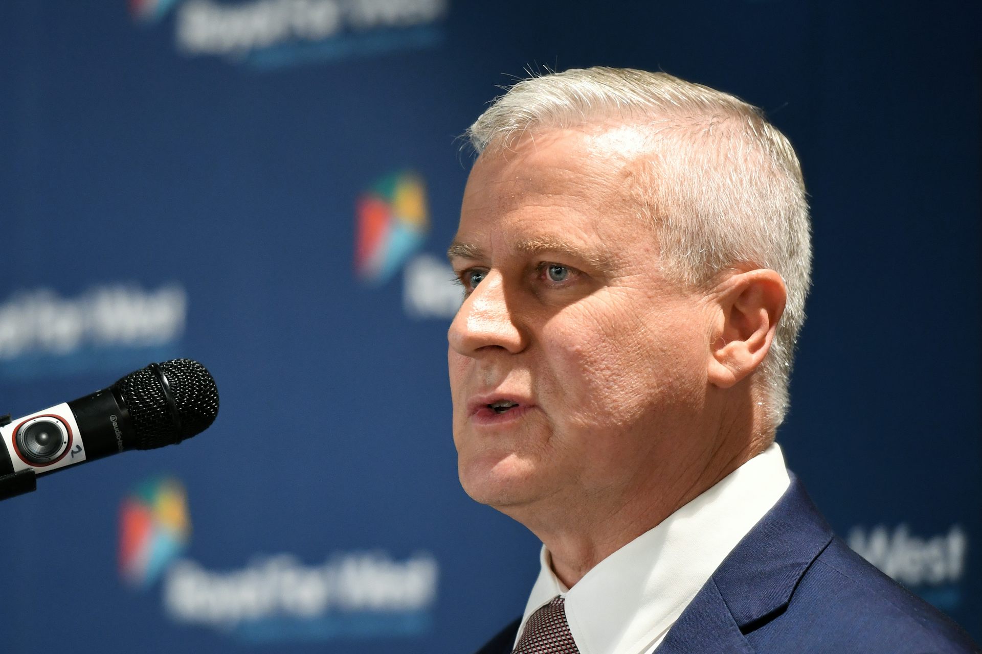 Politics with Michelle Grattan: Michael McCormack on banks and the bush ...