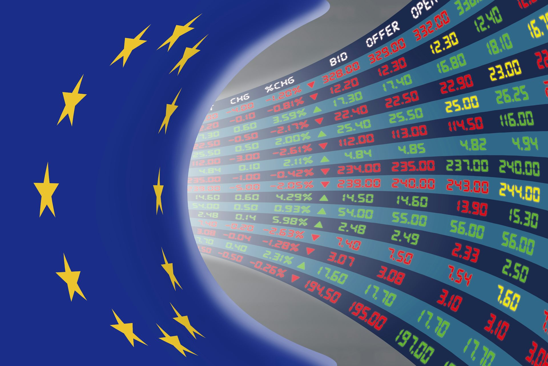 EU membership has many benefits, but economic growth is not one of them ...