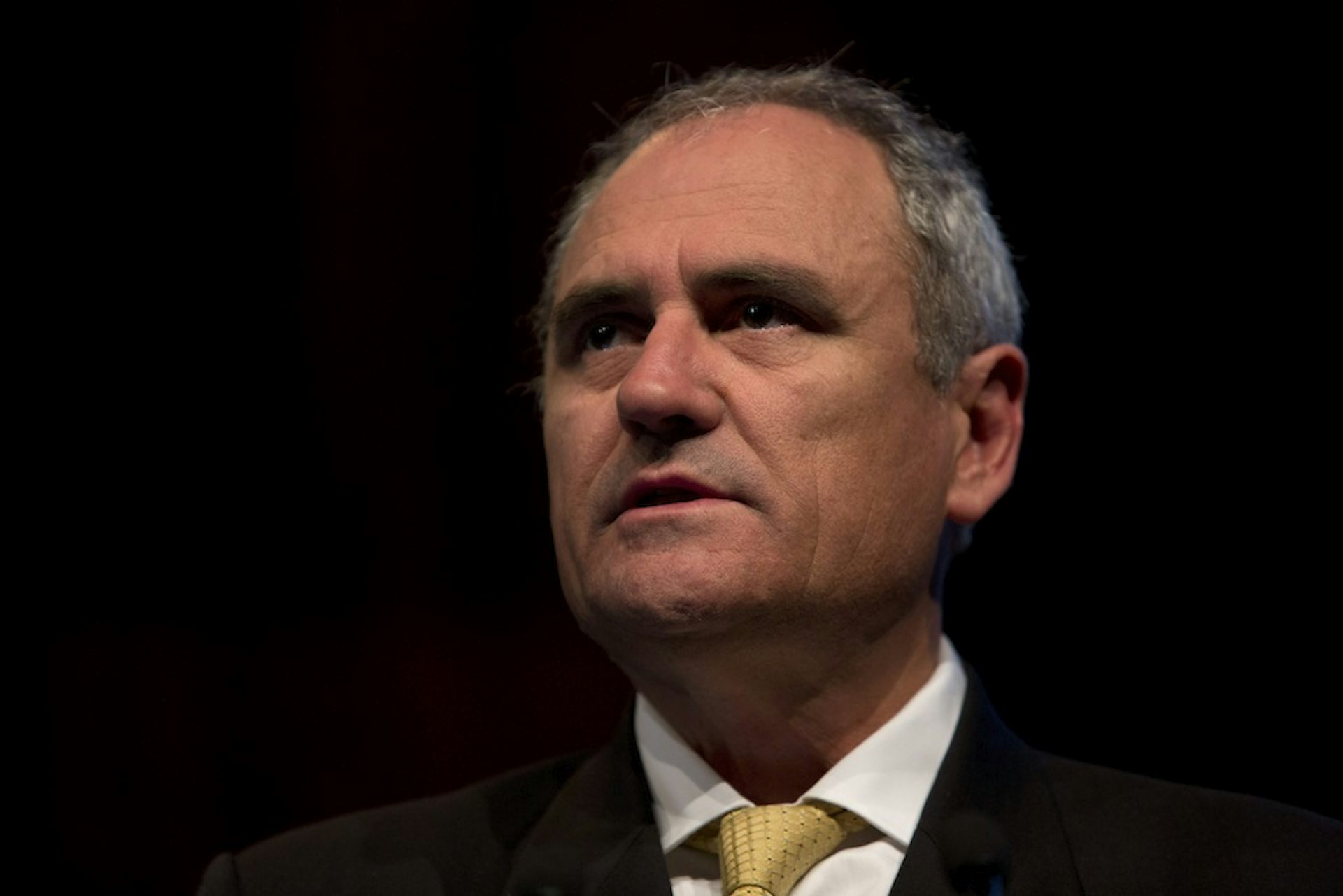 The view on: Australia's economic future, with Dr Ken Henry