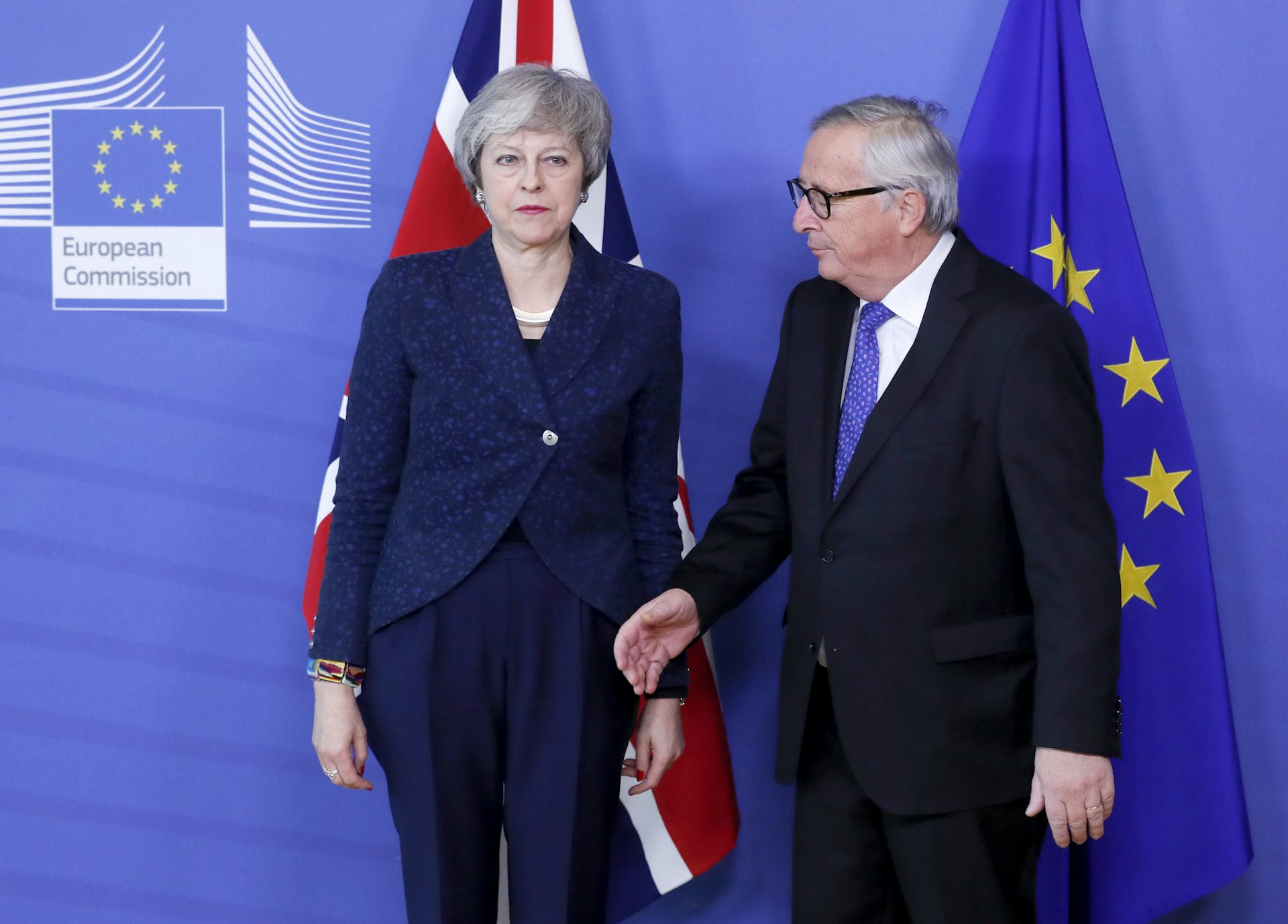 Brexit turmoil: five ways British MPs misunderstand the European Union