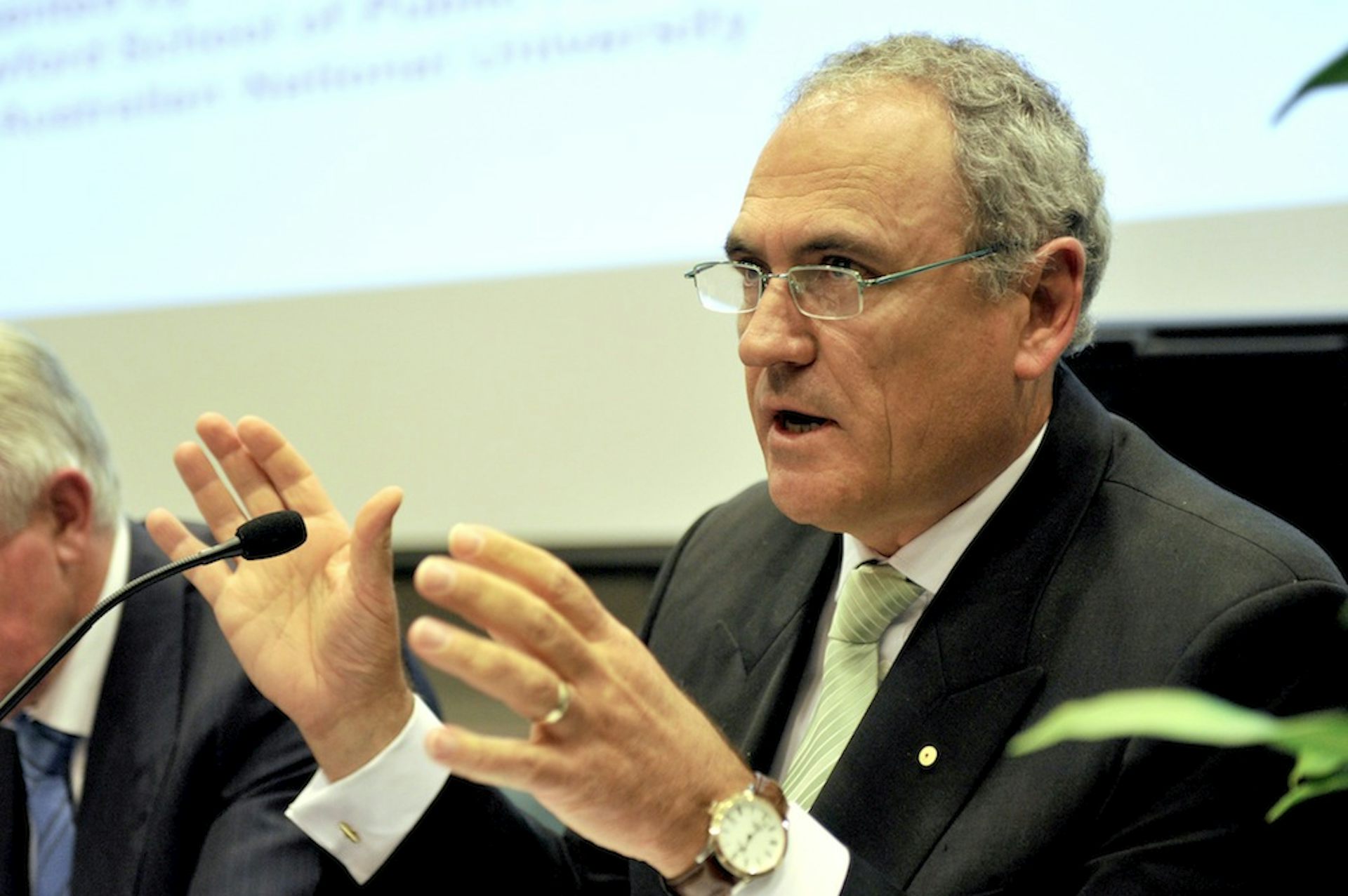 The view on: Australia’s economic future, with Dr Ken Henry (part 2)