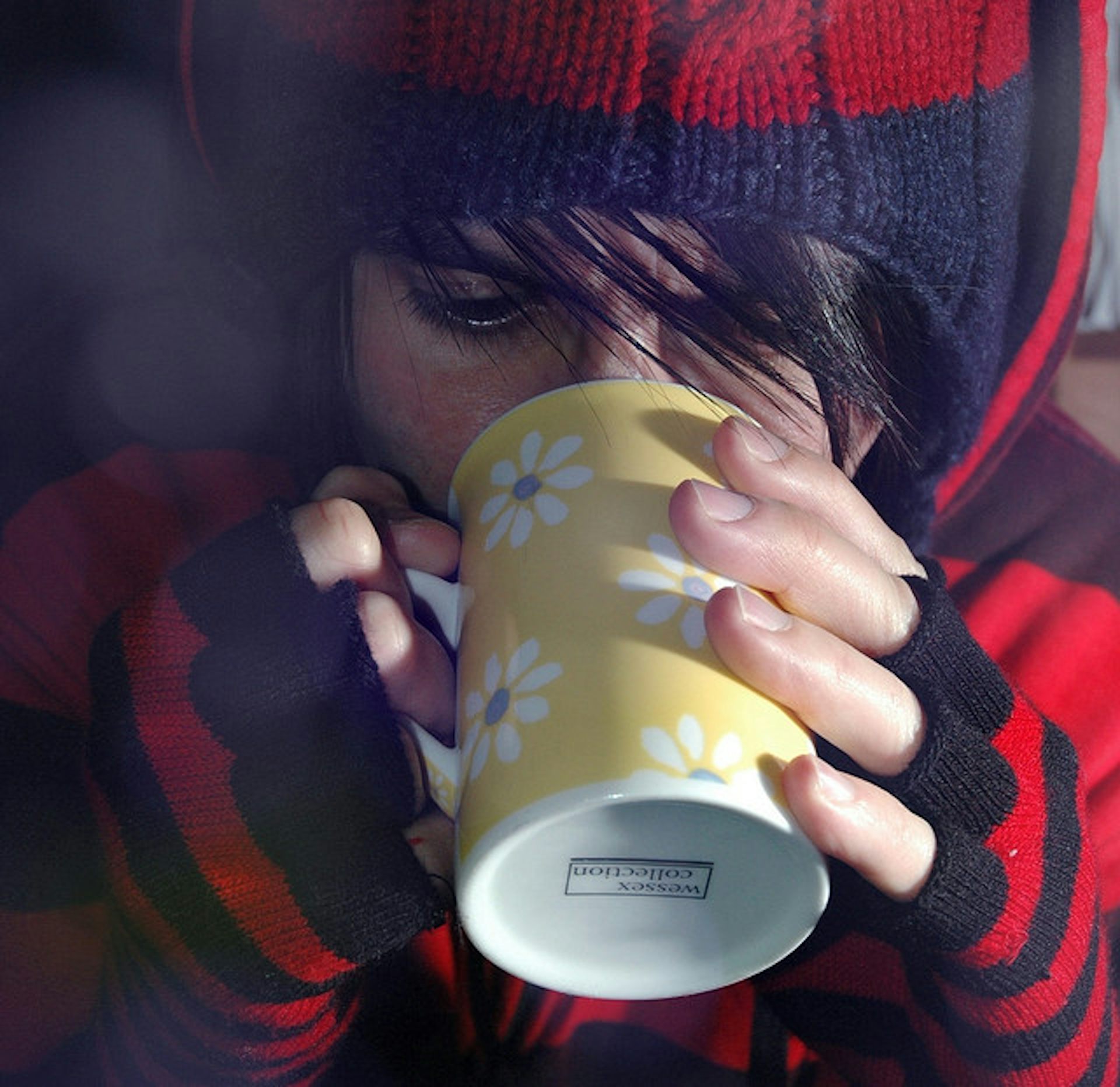 Monday’s medical myth: drink plenty of fluids when you have a cold