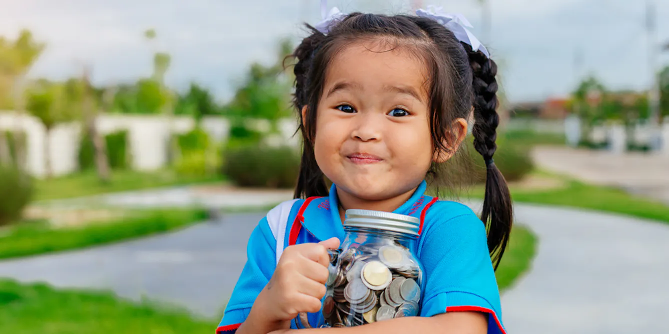 Why We Should carefully Consider Paying Kids To Learn Why We Should carefully Consider Paying Kids To Learn