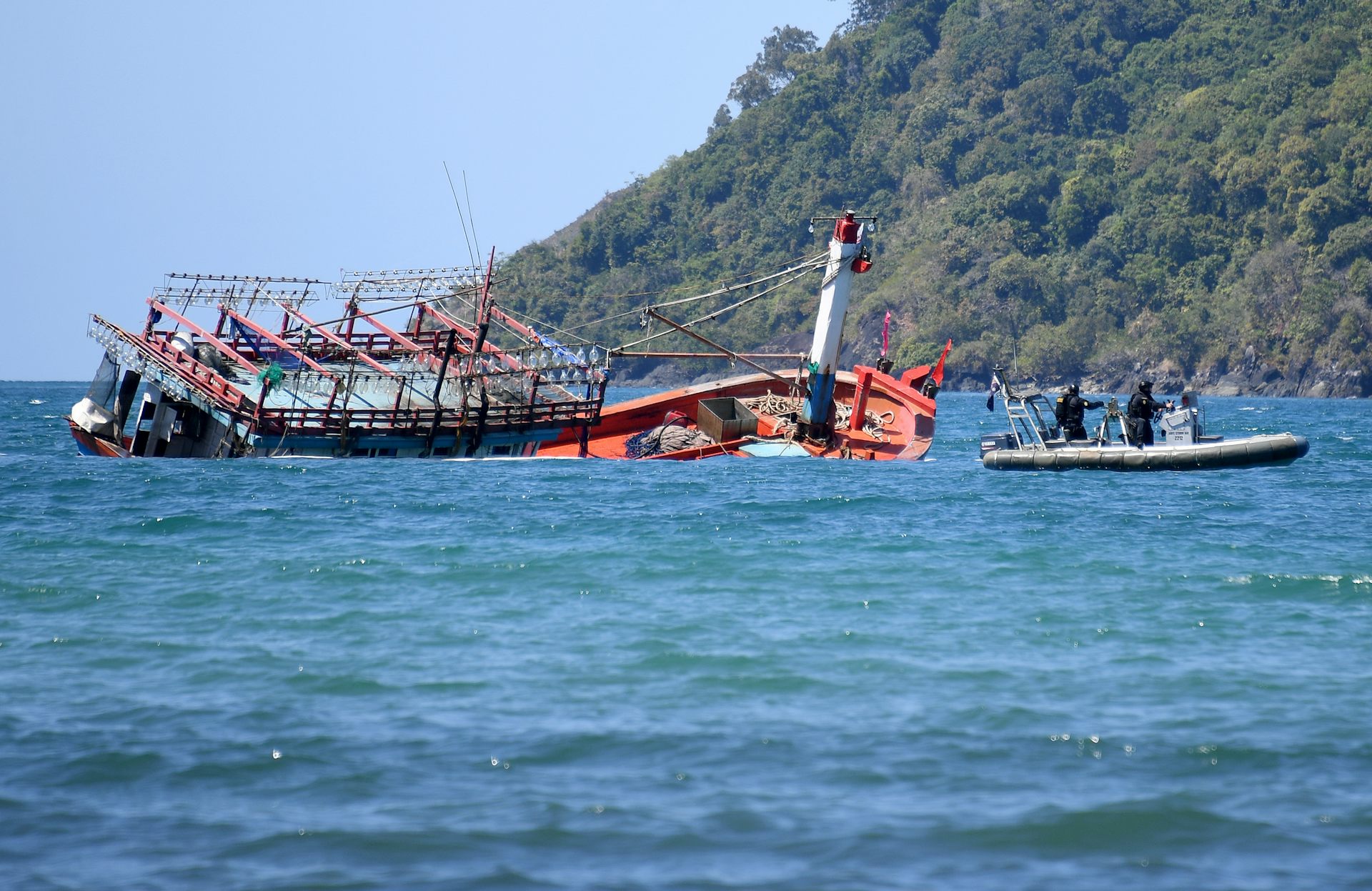 Grattan on Friday: What does “reopening” Christmas Island actually mean ...