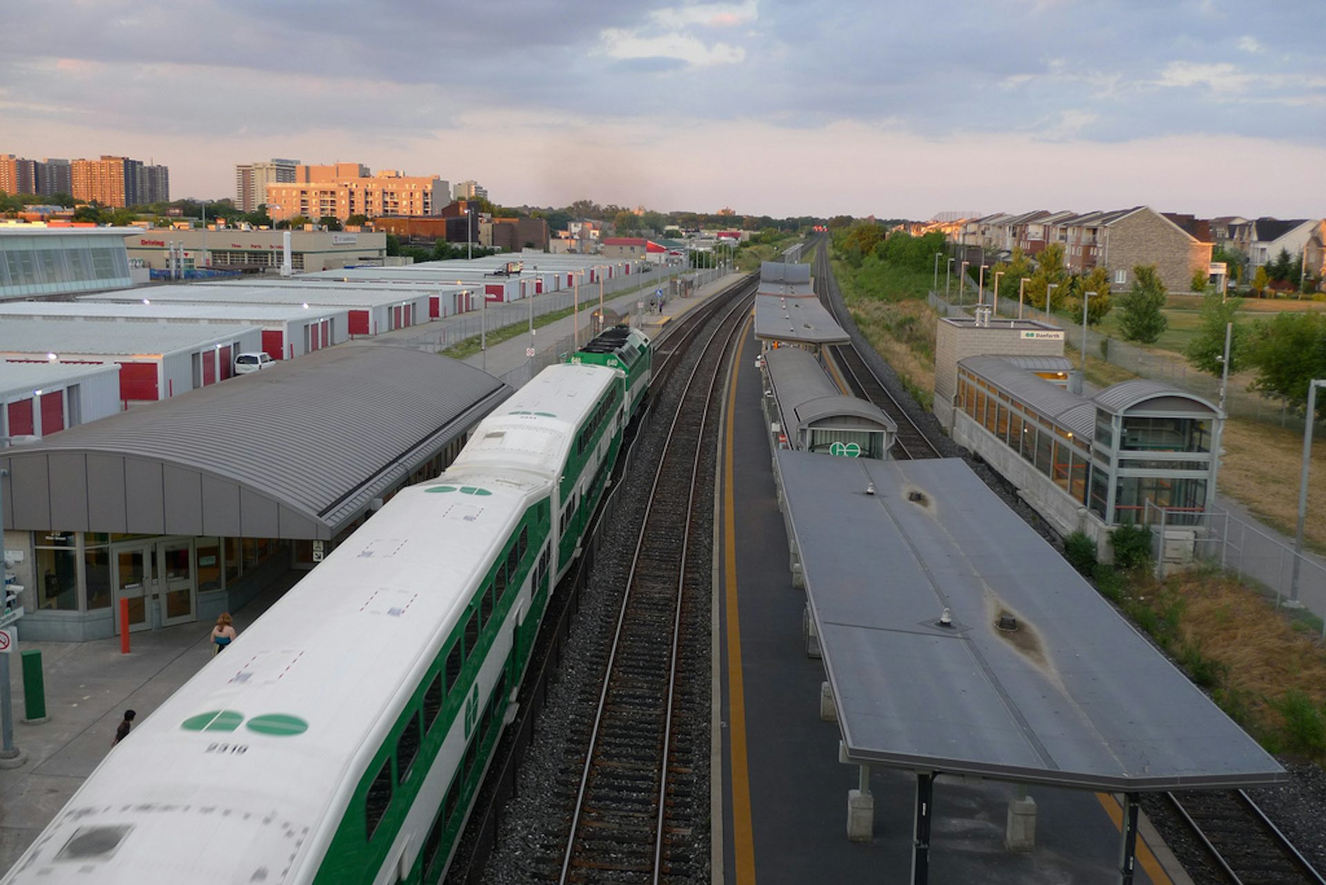 Vale Paul Mees, Australia’s leading transport & land use researcher