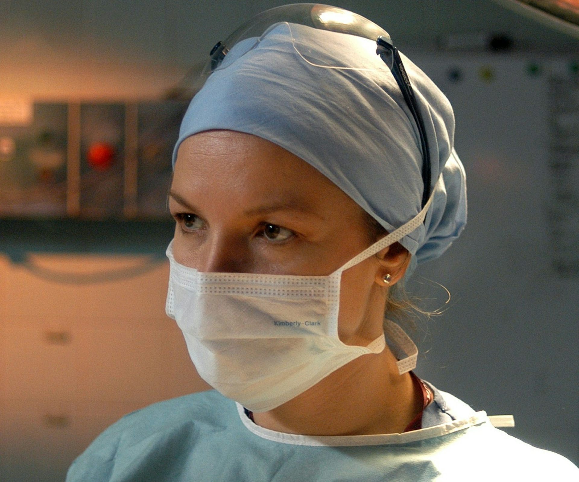 A healthy prescription: doctors, own up to medical mishaps immediately