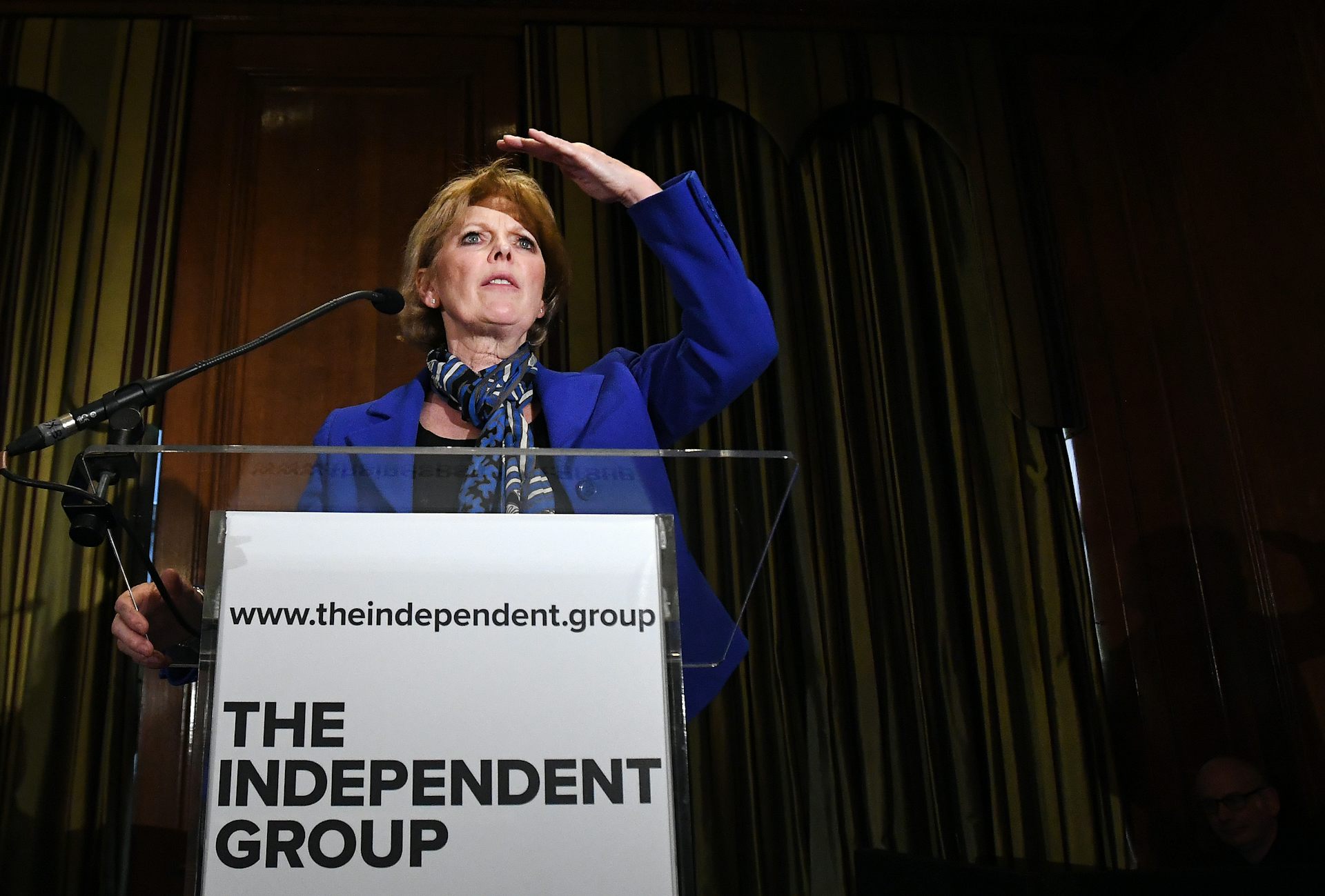 The Independent Group is go – but how do you become a political party ...