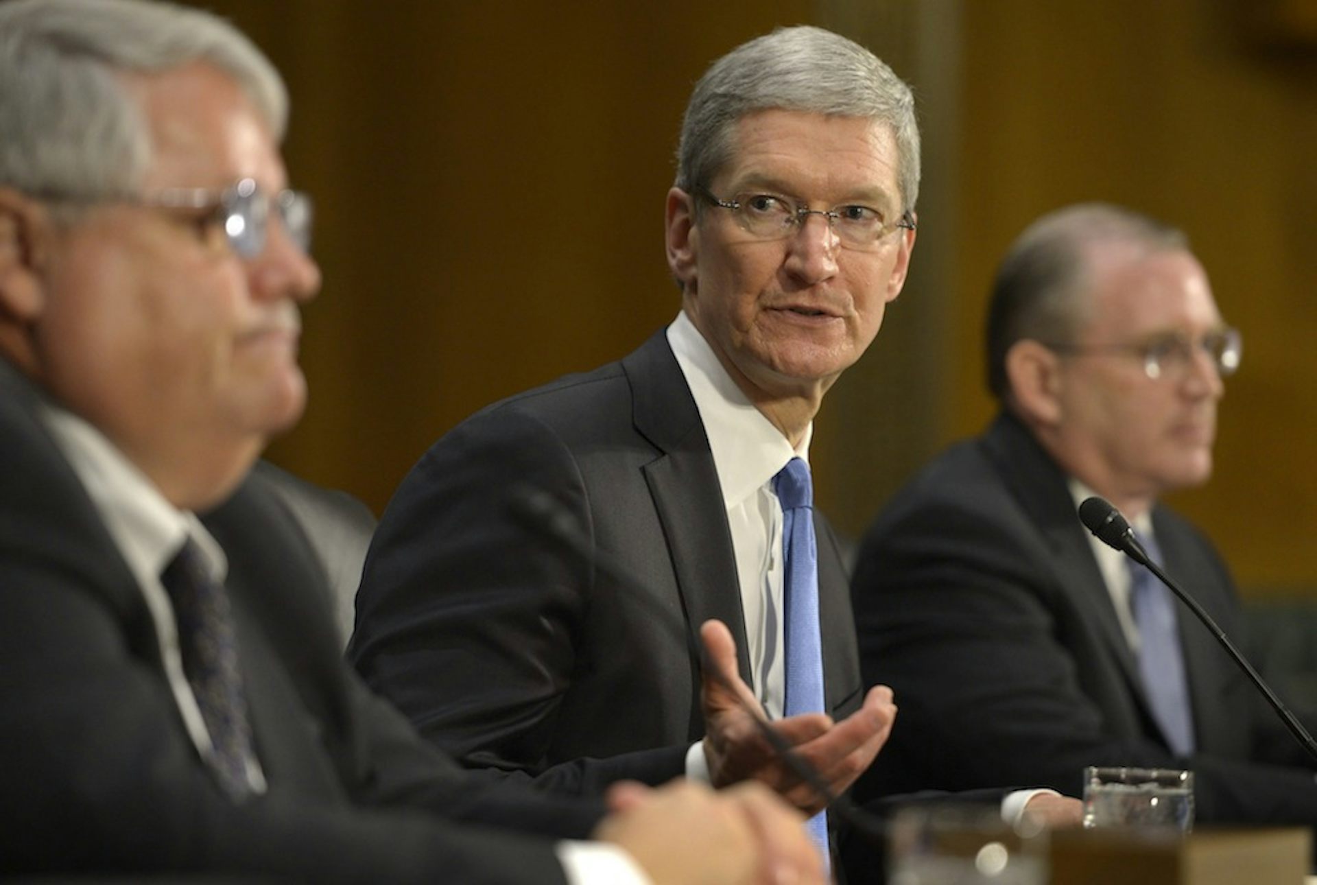 Want to solve global tax problems? Stop taxing corporations