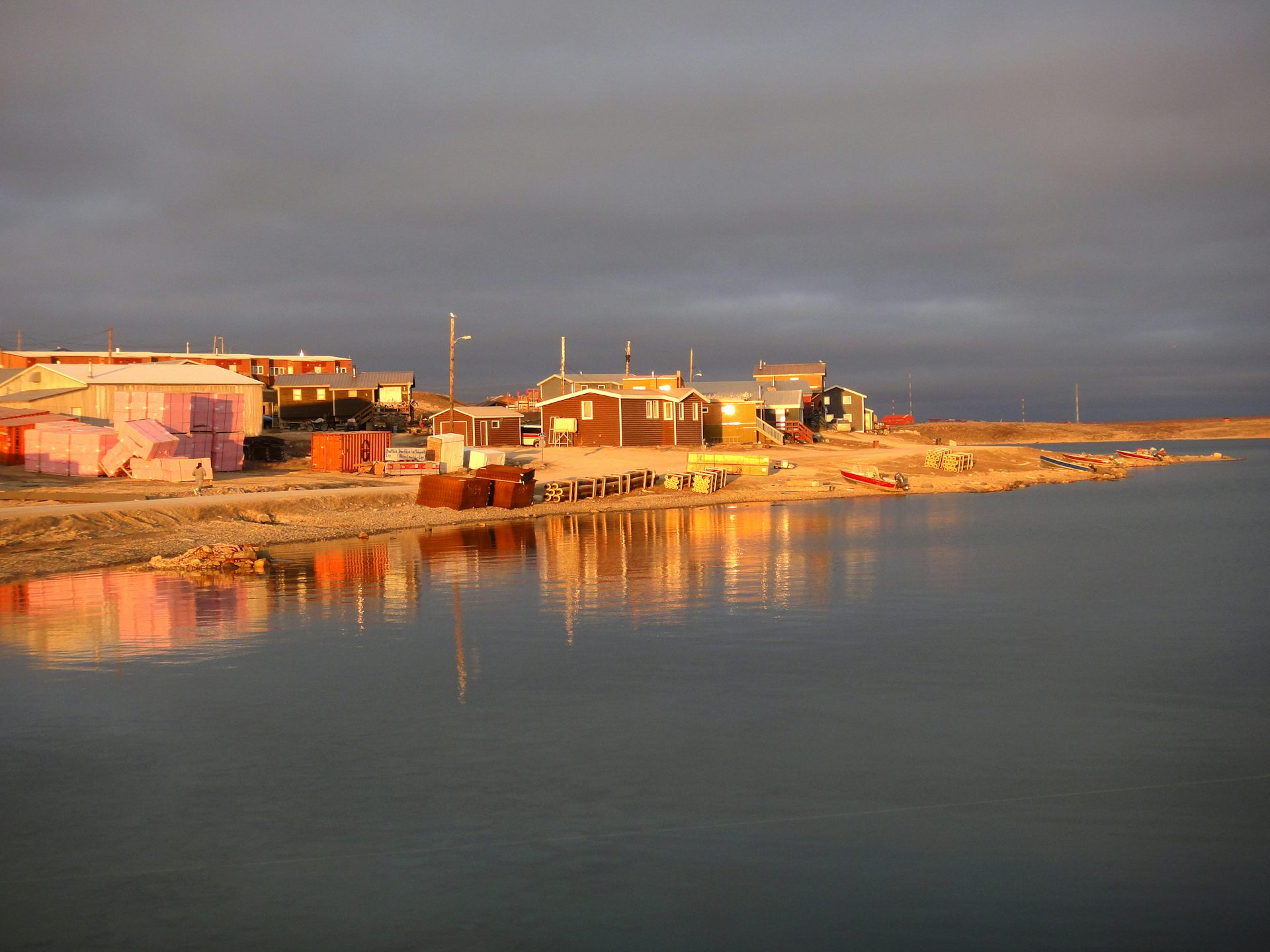 Indigenous-led clean-energy projects could power reconciliation