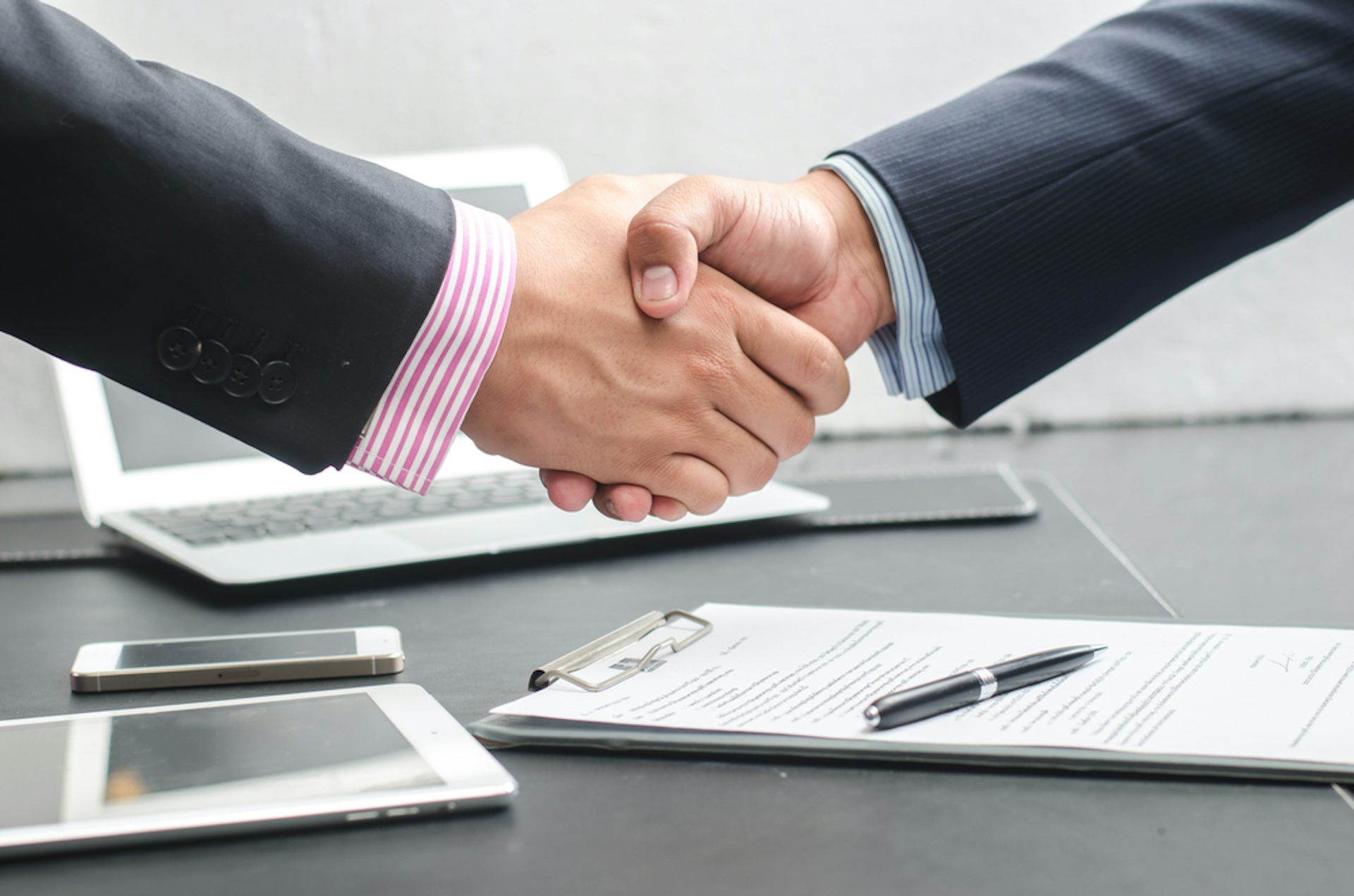 Reprise D Entreprise Les Bonnes Questions à Se Poser Avant De Se Lancer