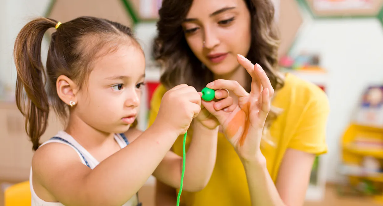 New Research Shows Quality Early Childhood Education Reduces Need For New Research Shows Quality Early Childhood Education Reduces Need For