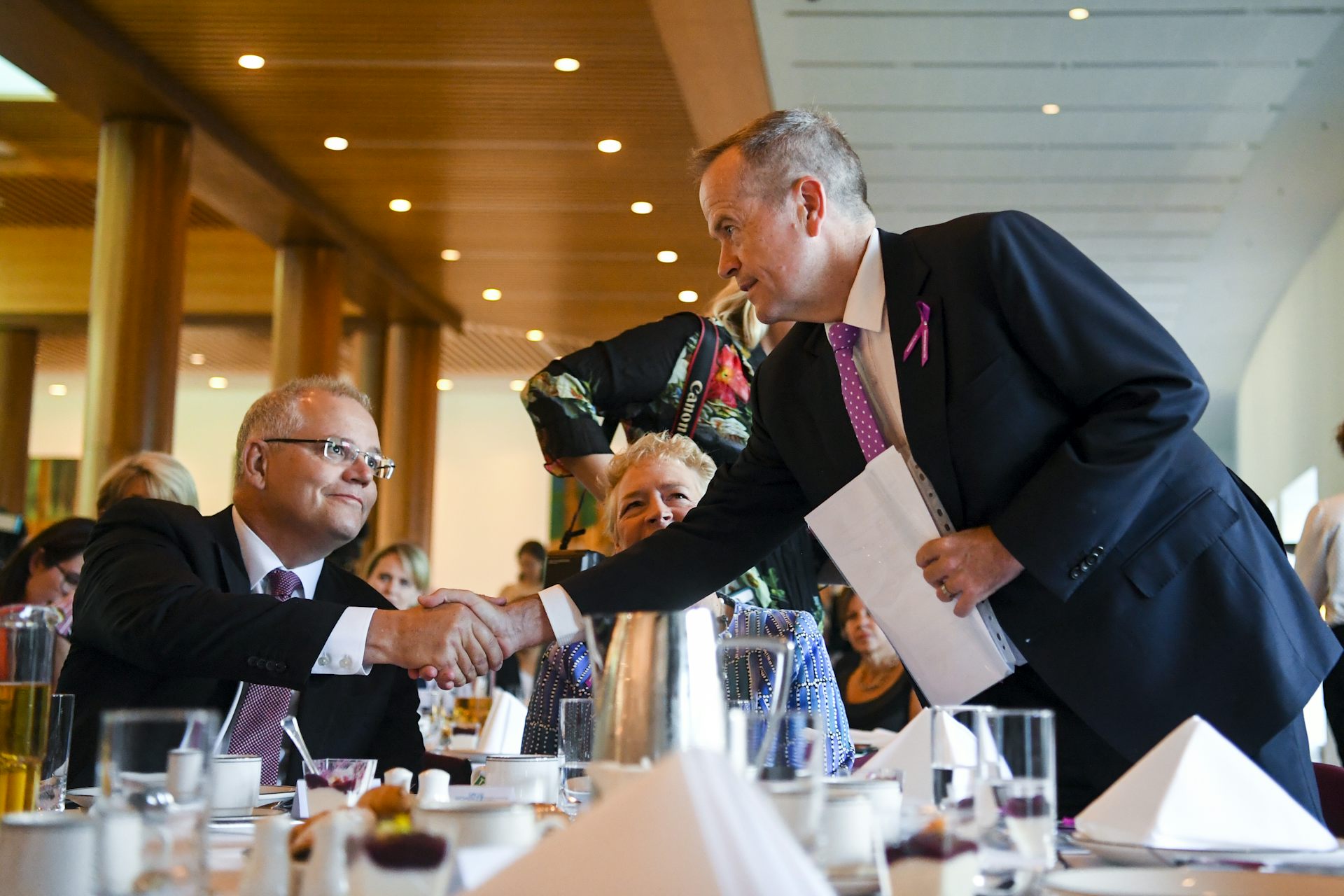 Politics with Michelle Grattan – The Conversation