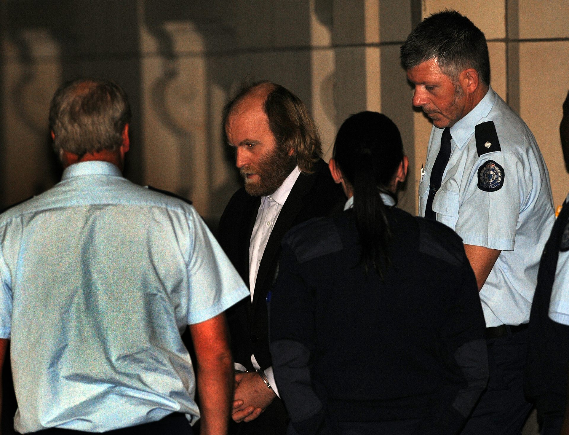 Media companies on notice over traumatised journalists after landmark ...