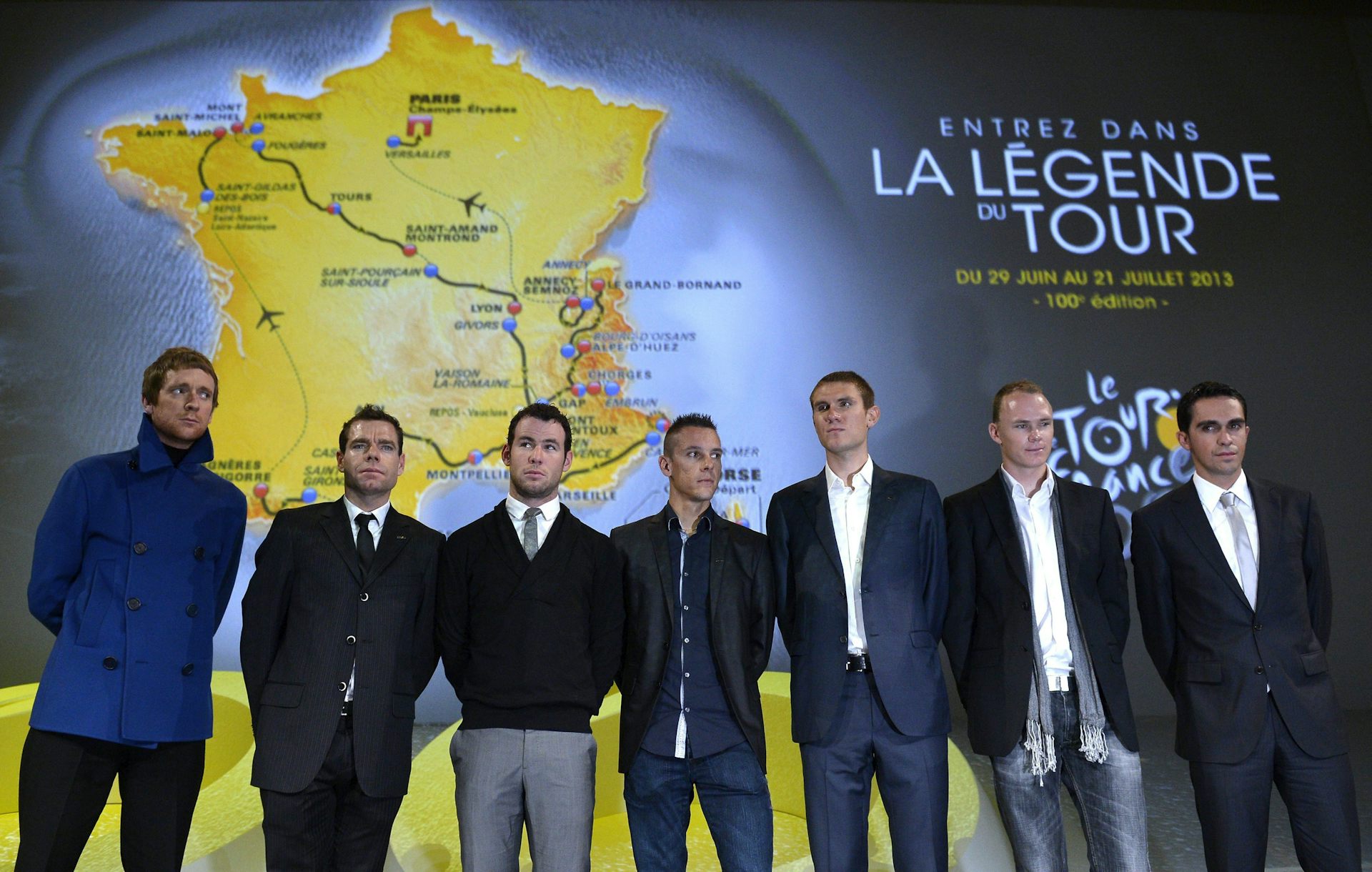 It’s the first Tour de France since the Armstrong saga – but has ...