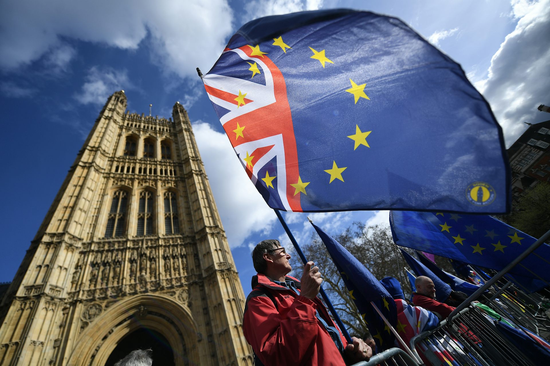 Brexit: why unilateral withdrawal from any future treaty would ruin the ...