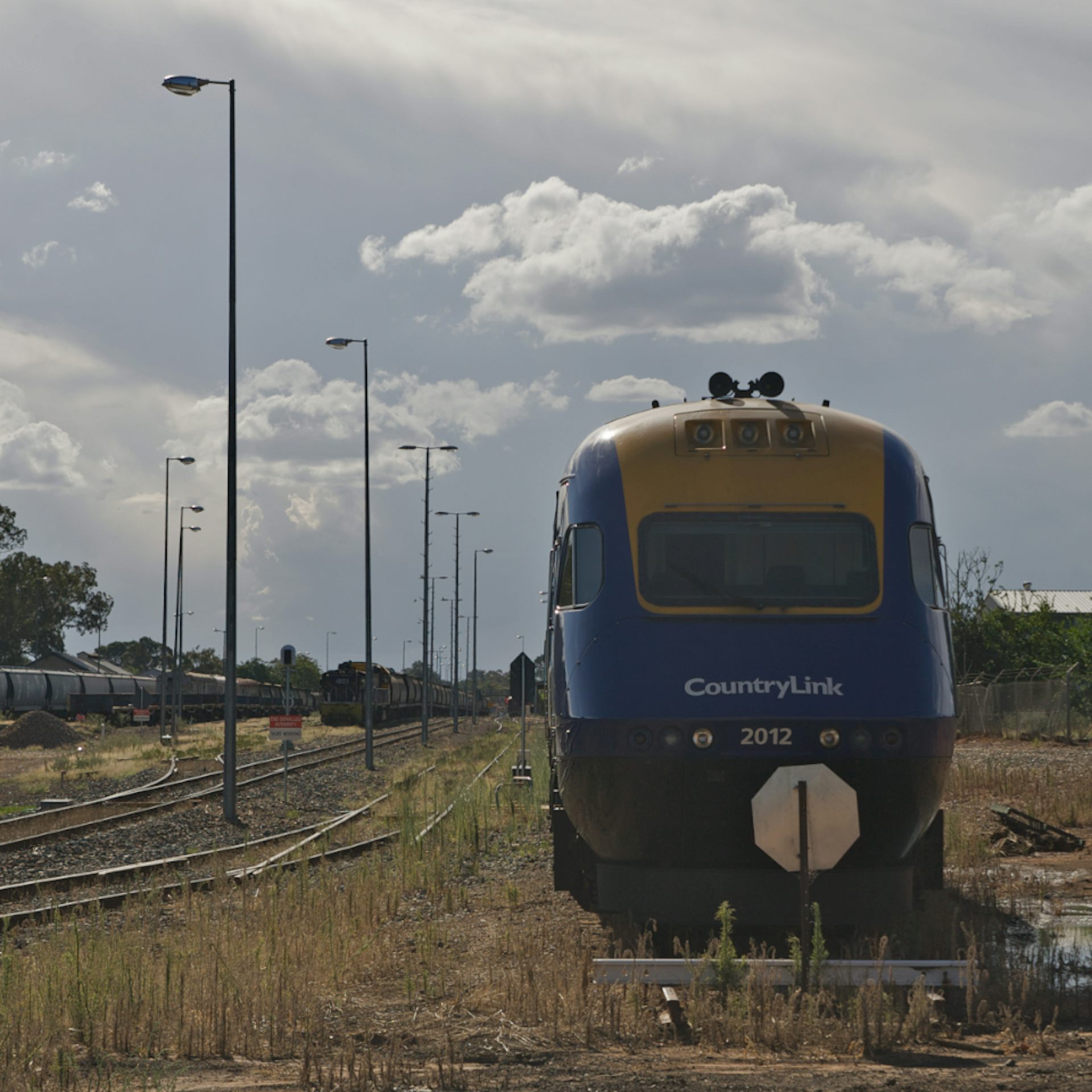 Can Australian high speed rail overcome its bumpy history?