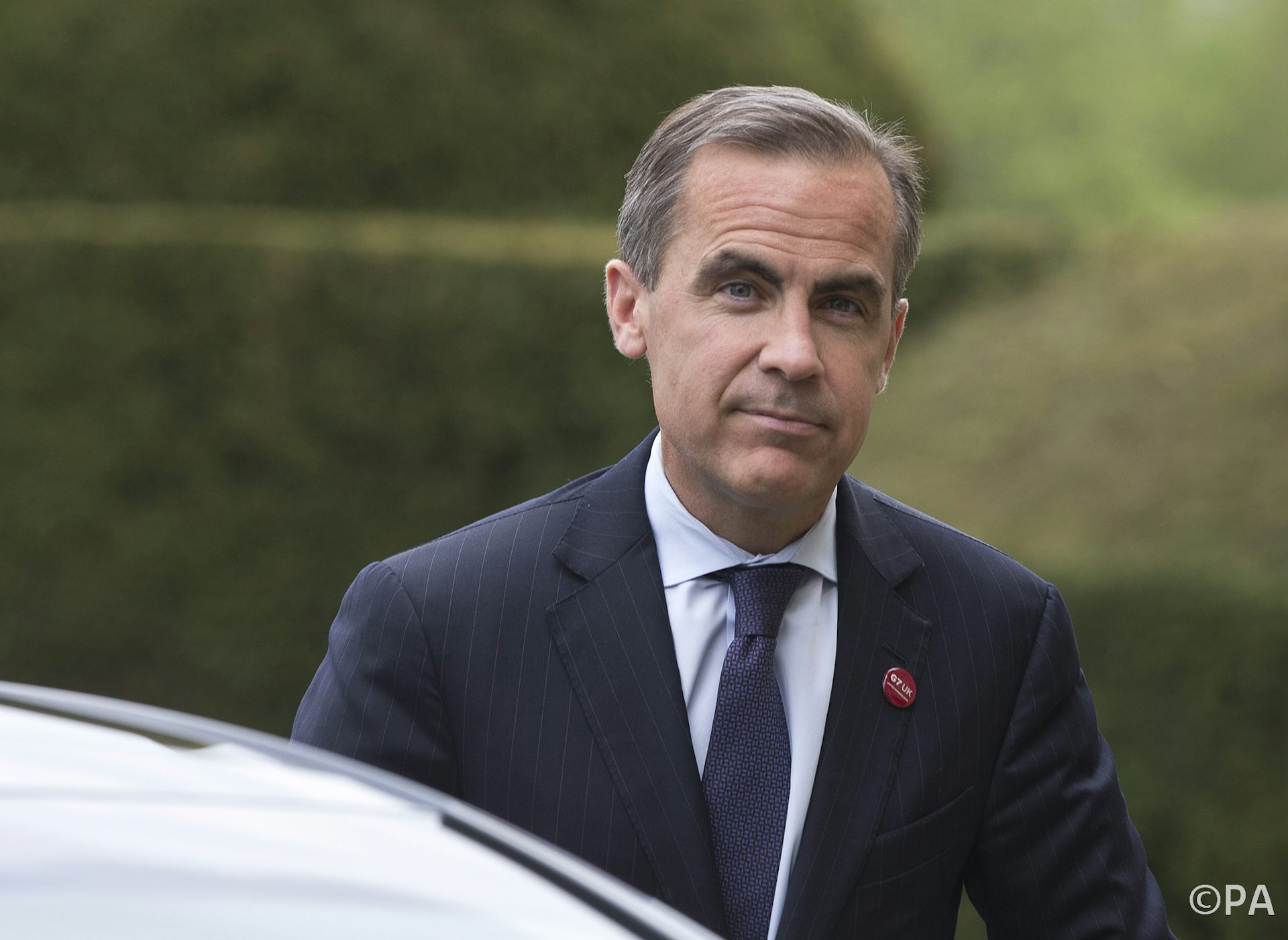 Here’s Carney: what to expect of Canada’s superstar banker