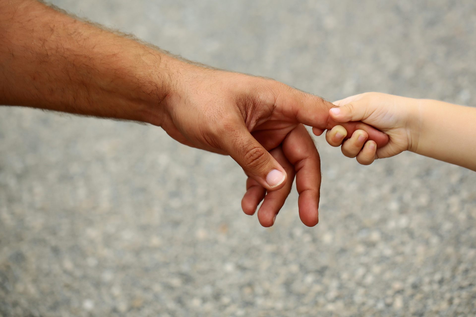 Niños acogidos: cuando la ciencia les ayuda a integrarse