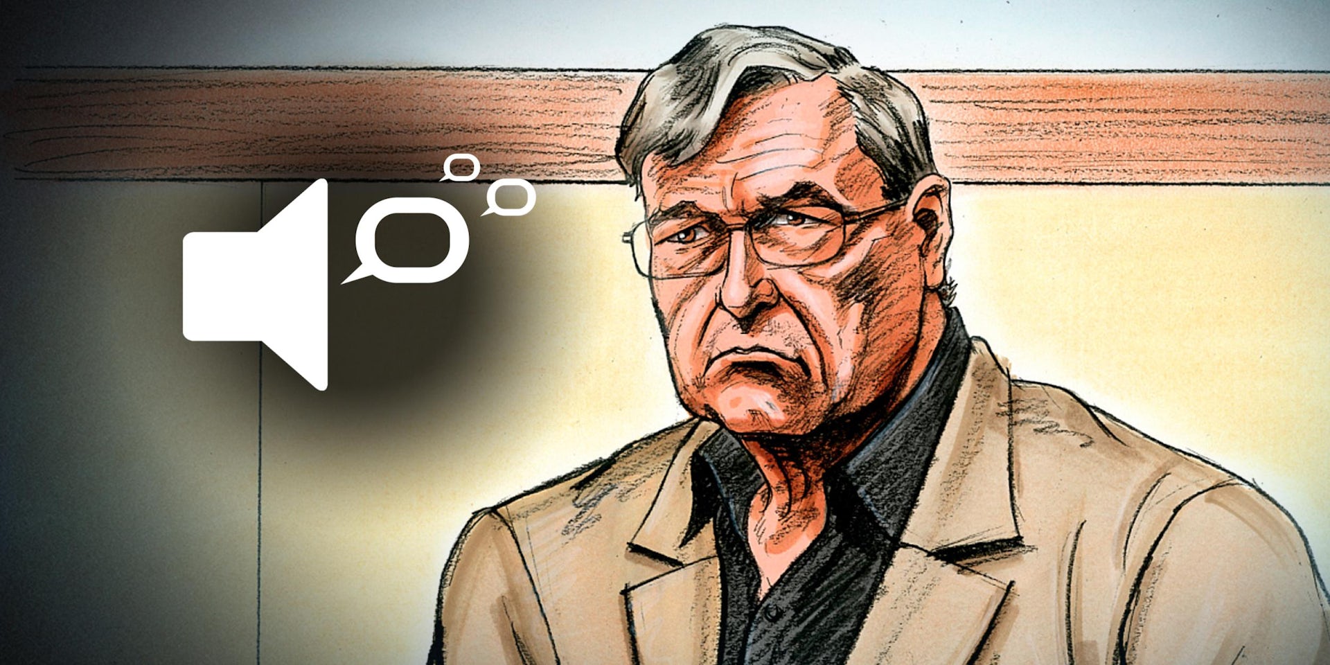 PODCAST: Pell trial reporters, a judge and a media lawyer on why the ...