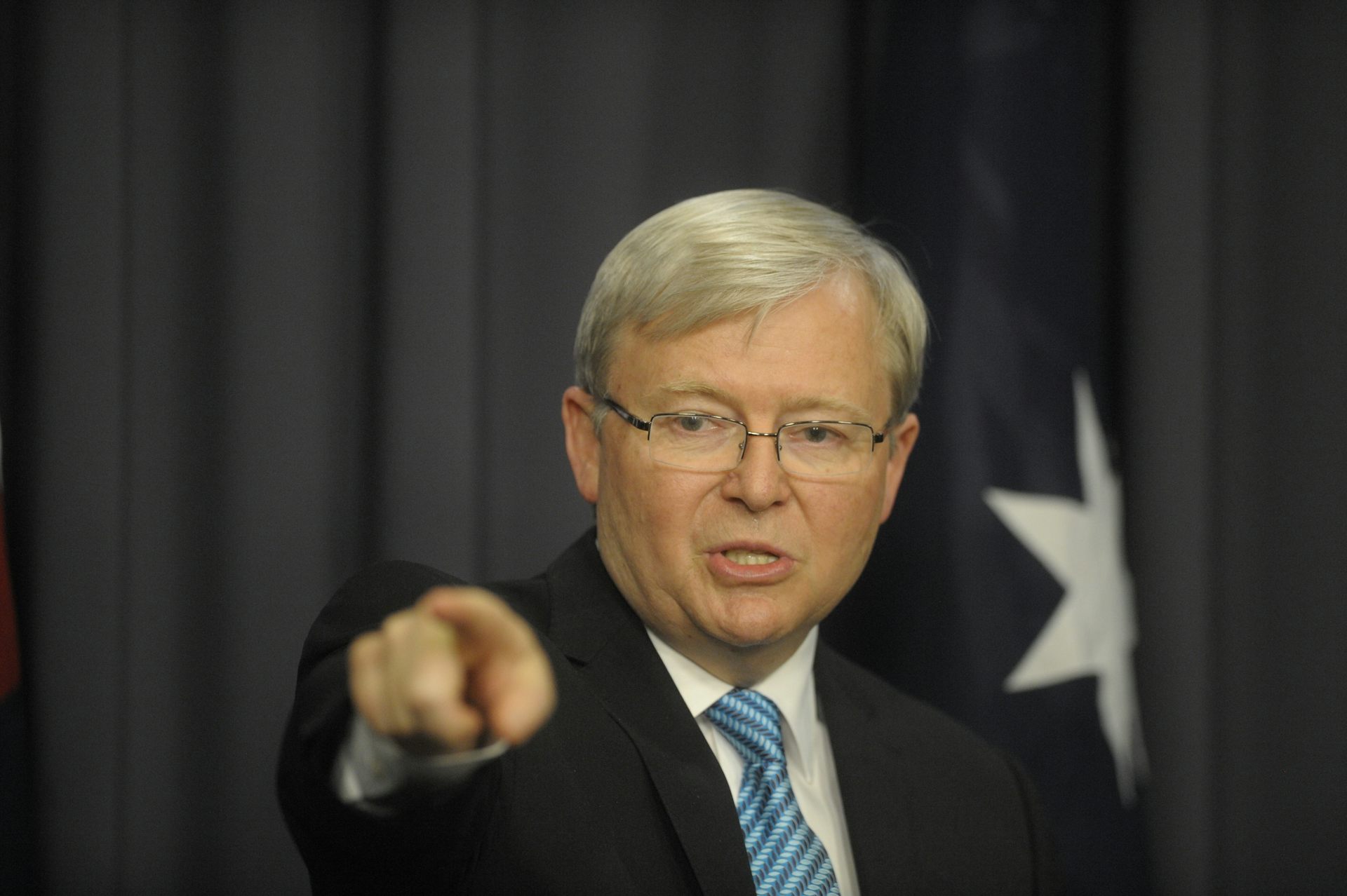 Rudd’s new cabinet: the experts respond