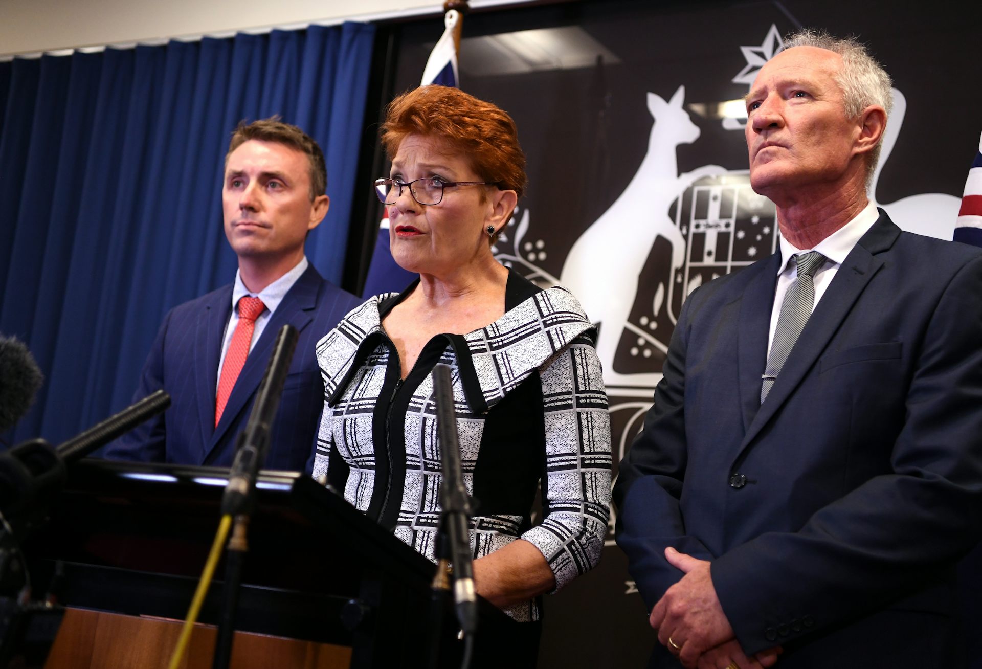 Grattan on Friday: Scott Morrison struggles to straddle the south-north ...