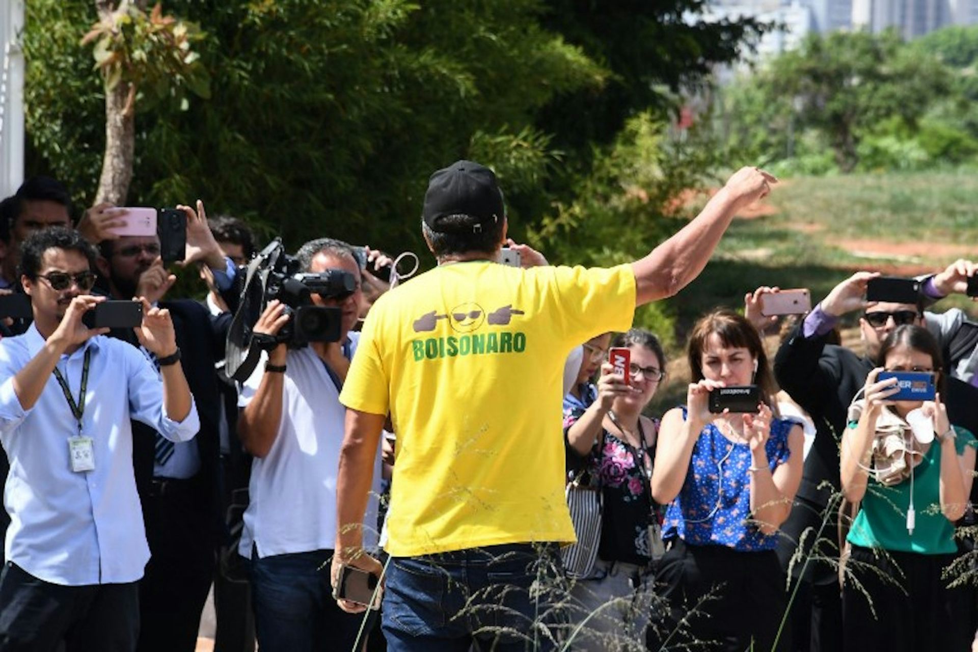 How real journalism can thrive in the fake-news era: Lessons from Brazil