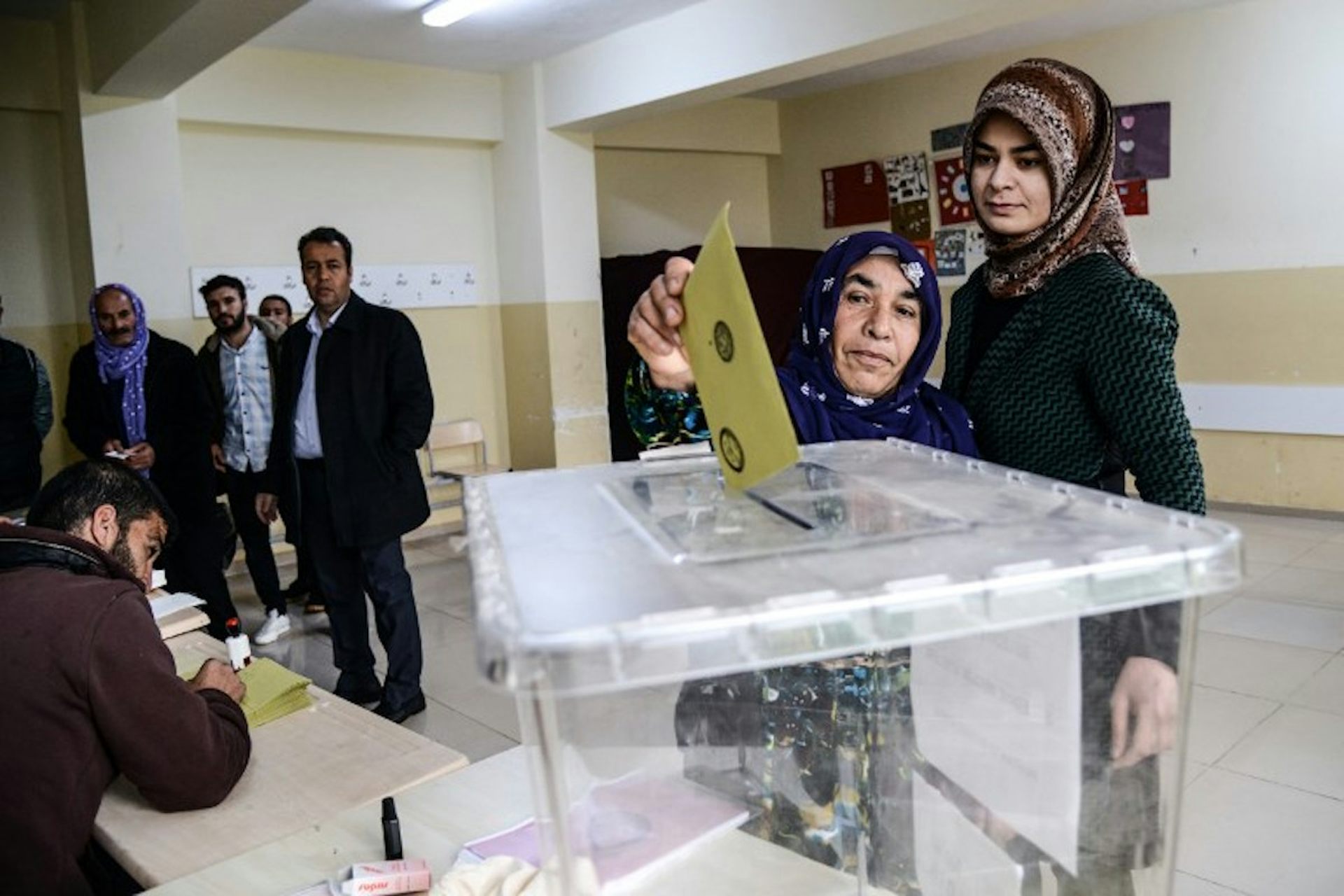 What we need to learn about gender parity in Turkey’s Kurdish ...