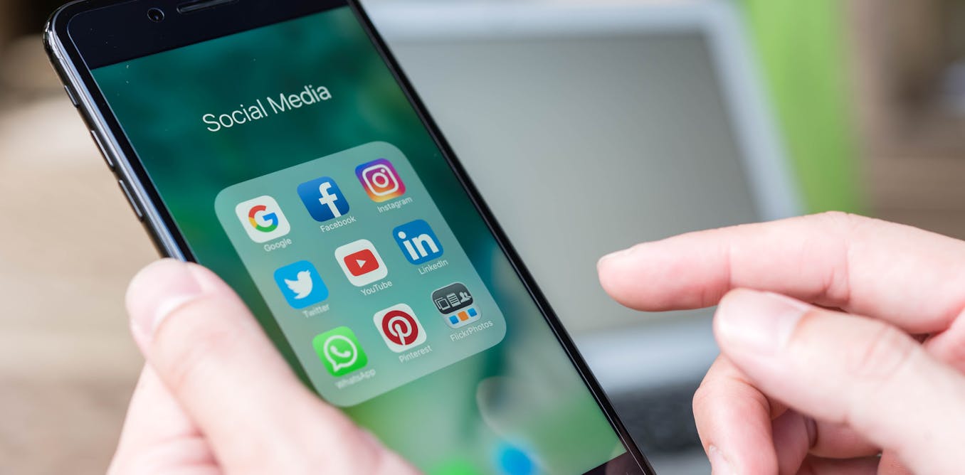 For Political Parties In Indonesia Large Social Media Following Has Little Effect On Electoral
