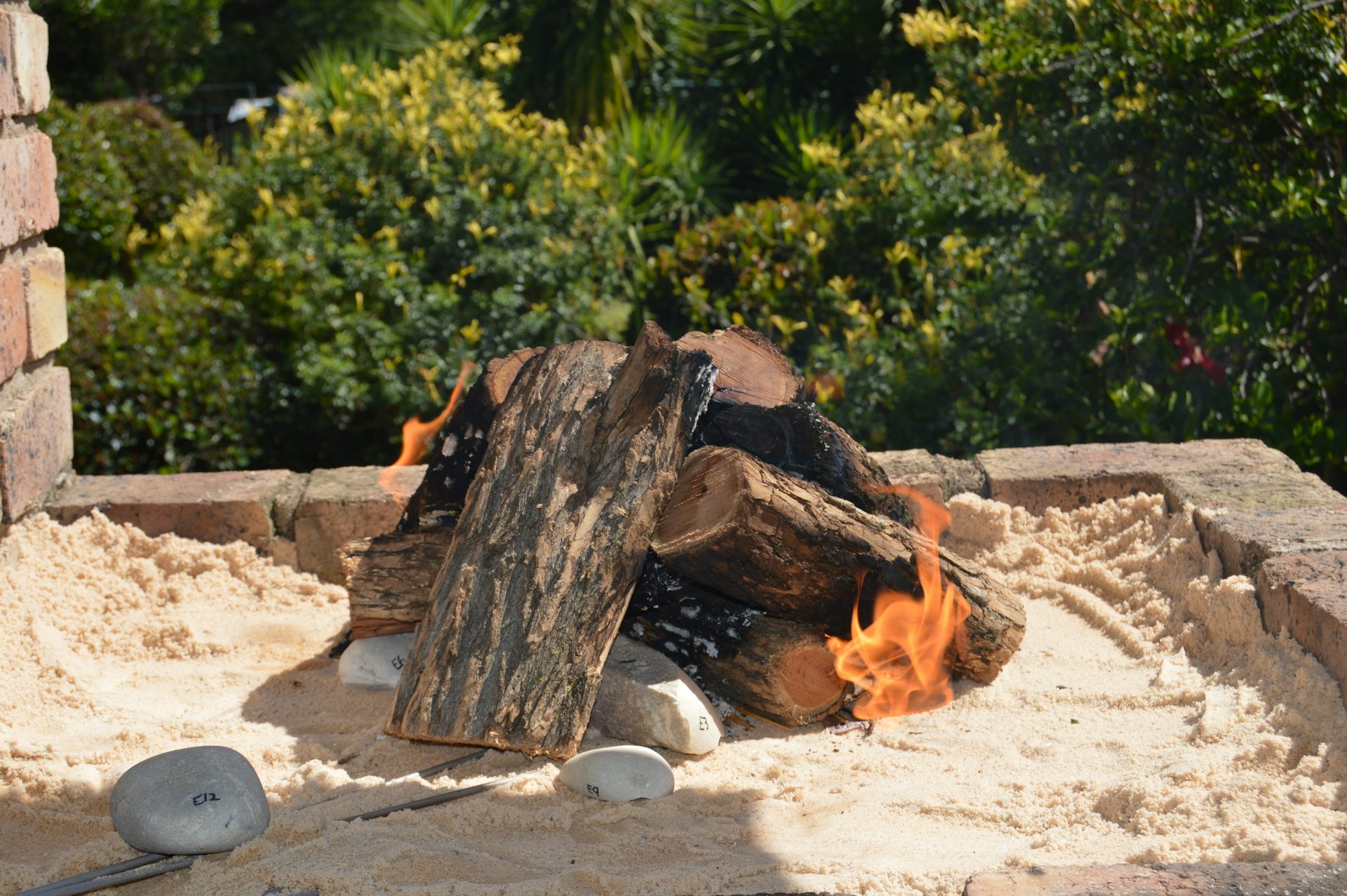 New technique helps identify which ancient rocks were used for cooking