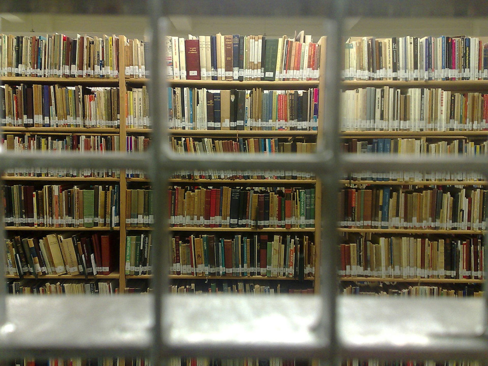 Open Access and the looming crisis in science
