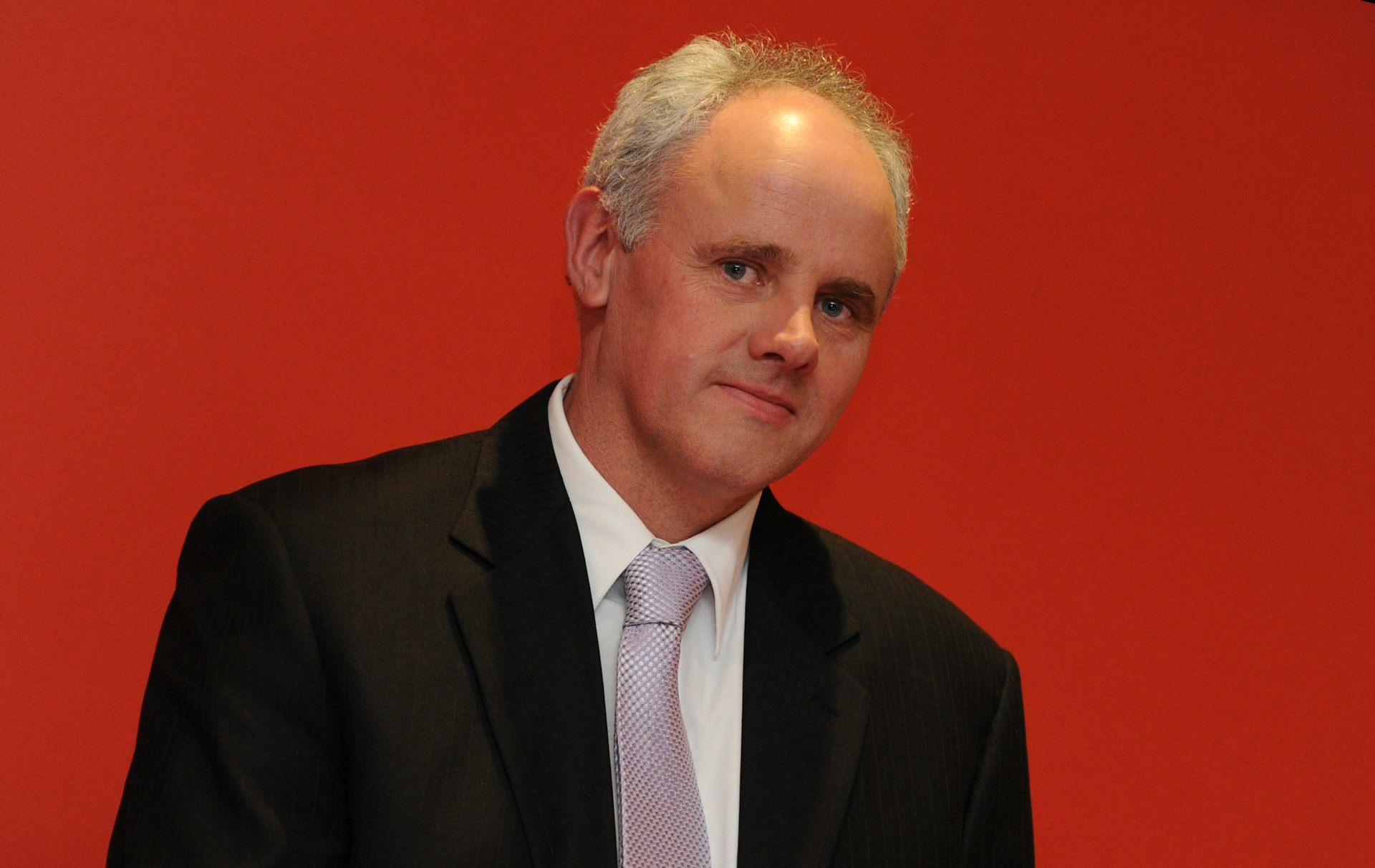 “I don’t want to see the ALP decimated” - In Conversation with Senator John Madigan