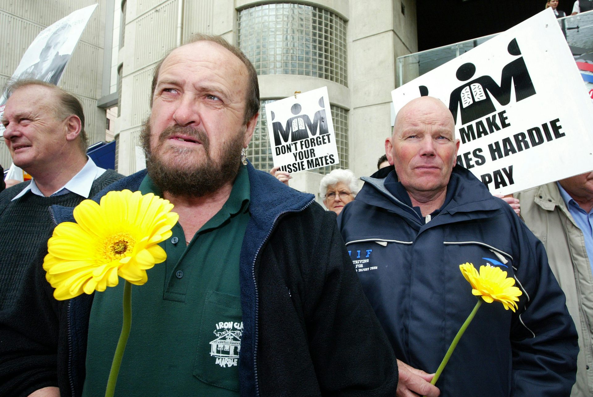 Accountability and asbestos: why the James Hardie compo model won’t ...