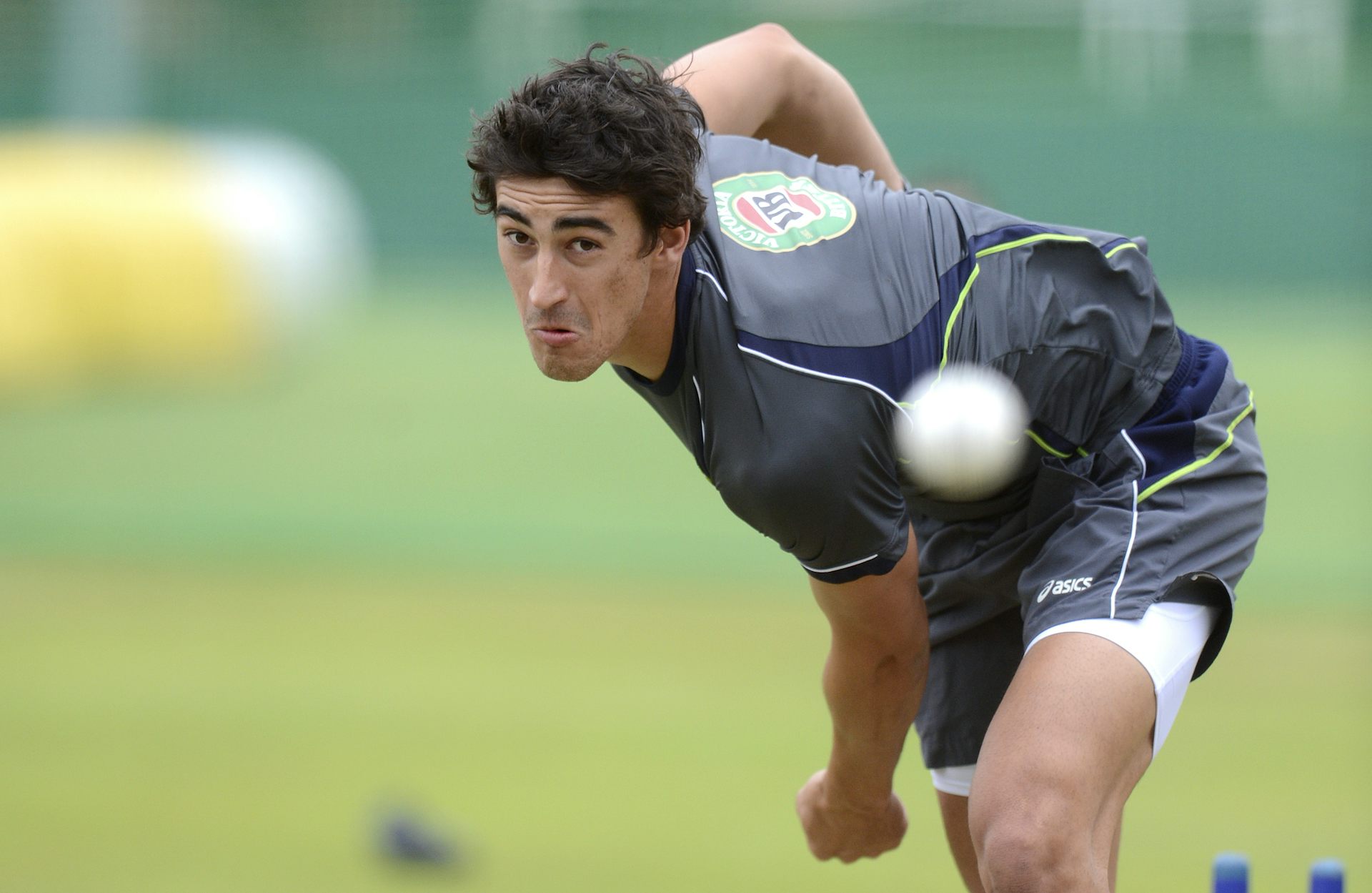 Fast bowlers can reduce injury risks and inflict pain in the Ashes