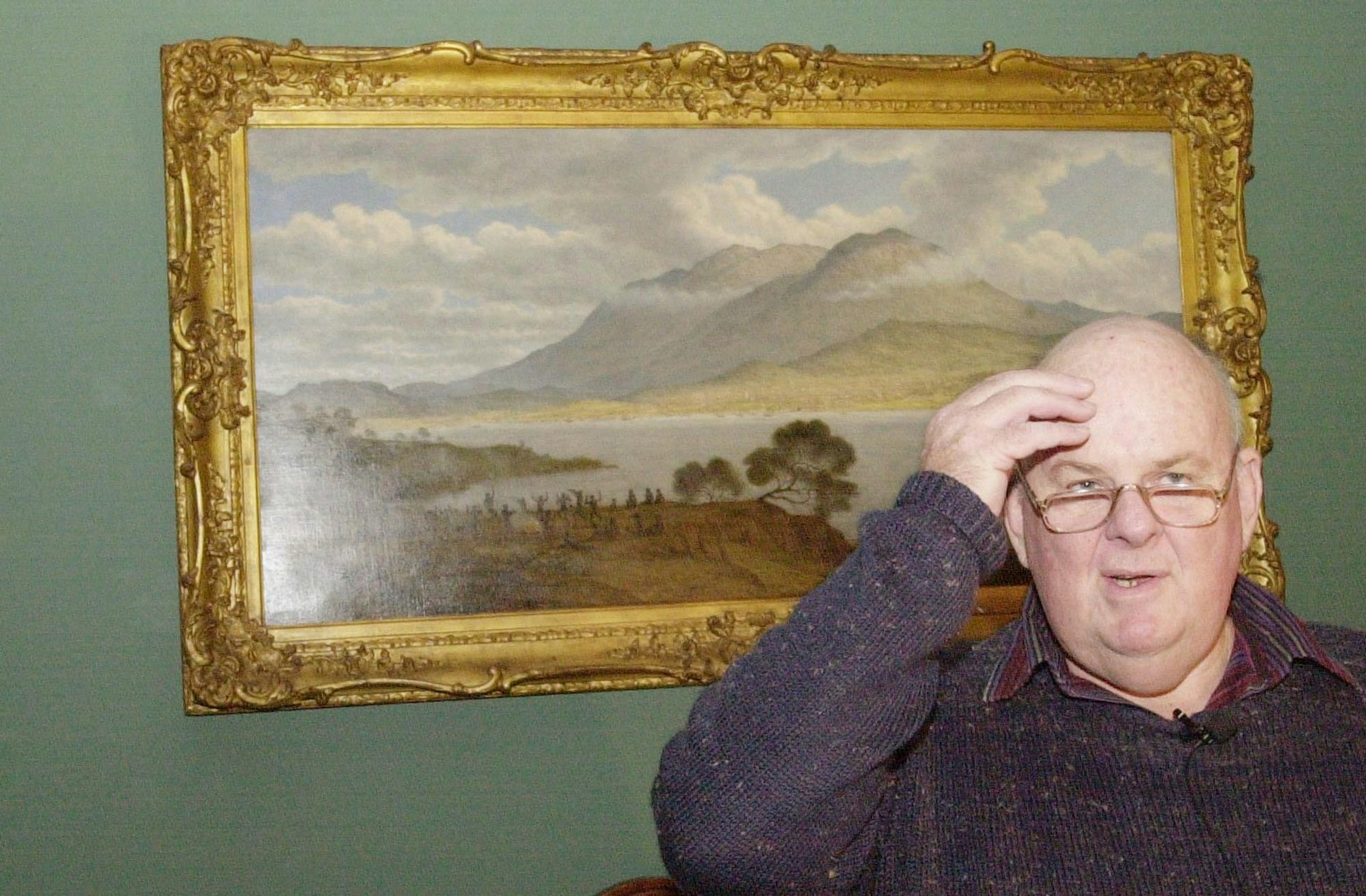Vale Les Murray, a witty, anti-authoritarian, national poet who spoke ...