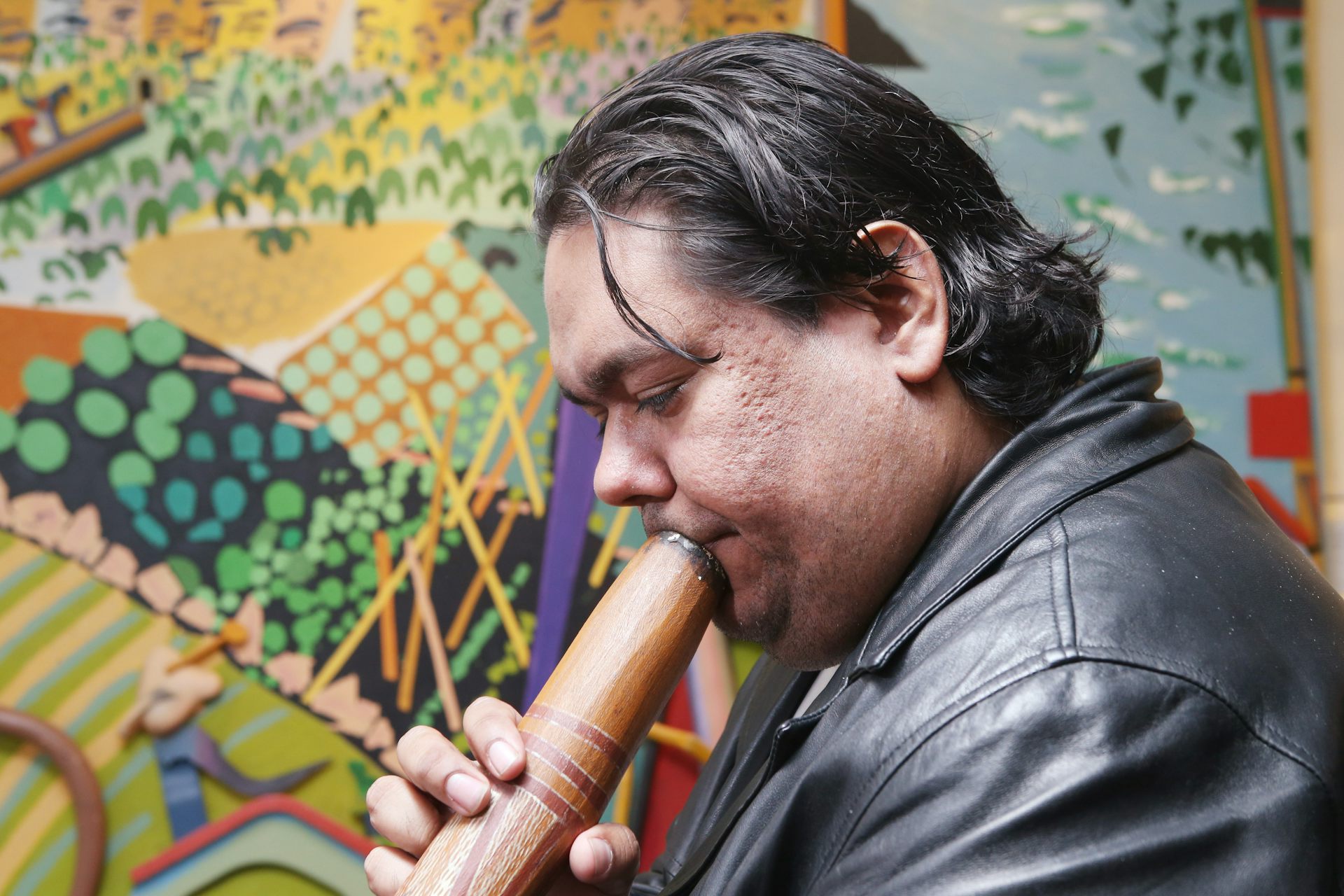 It’s time to properly acknowledge - and celebrate - Indigenous composers