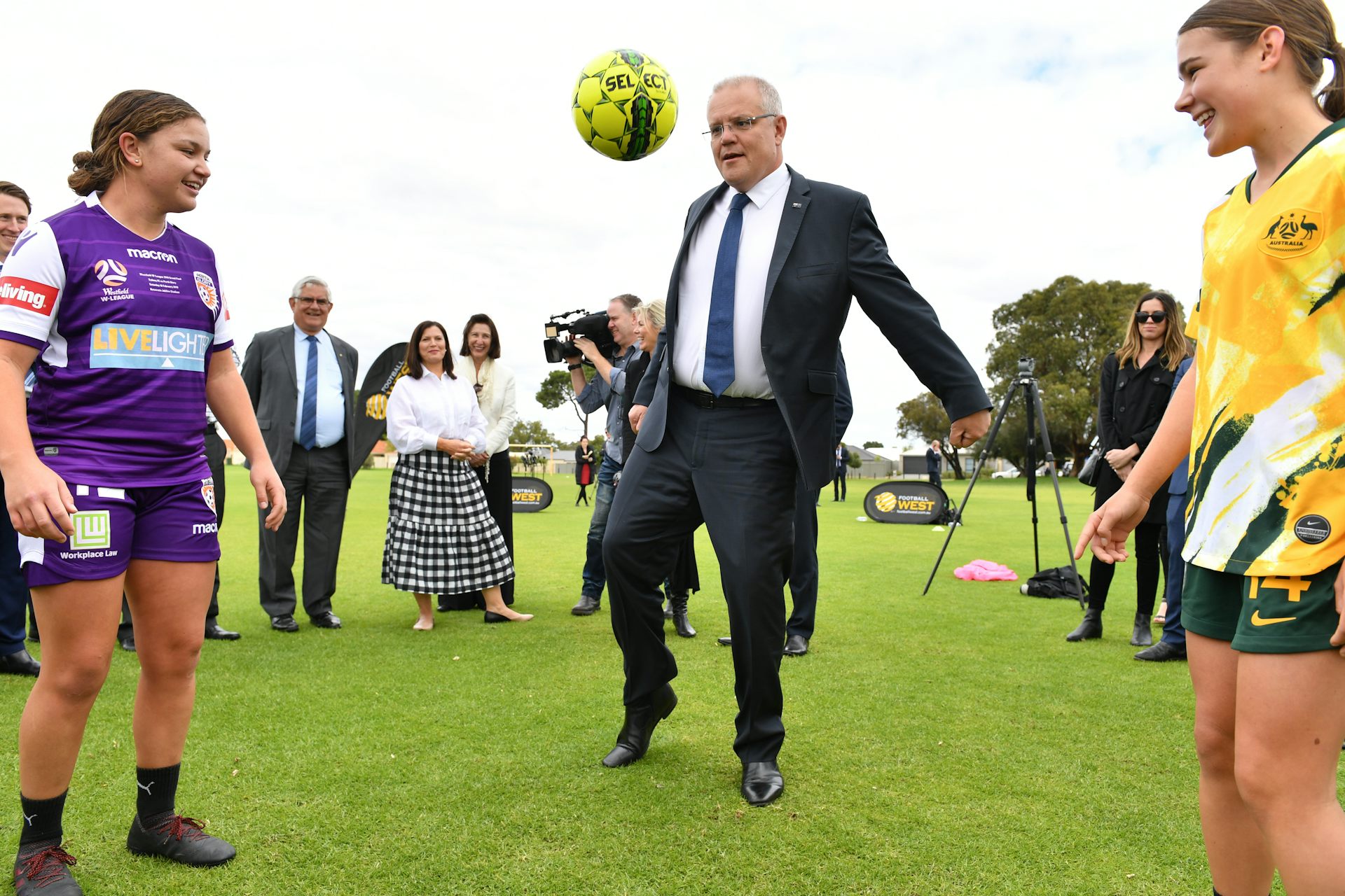 View from The Hill: Victorian Liberal candidates find social media ...