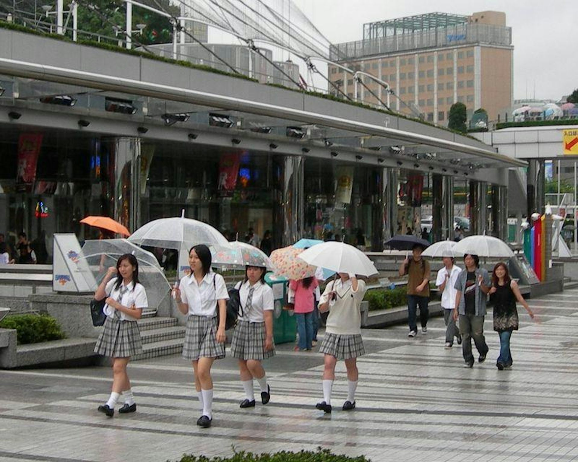 Vaccination gaps led to rubella outbreaks in Japan and Poland