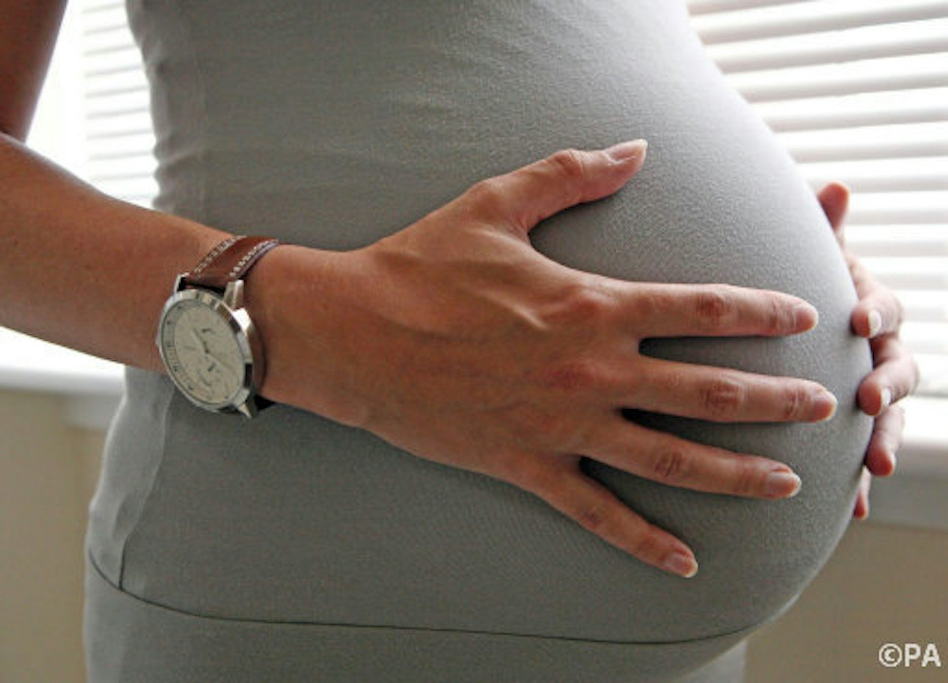 Mammalian Mums Control The Sex Of Their Offspring