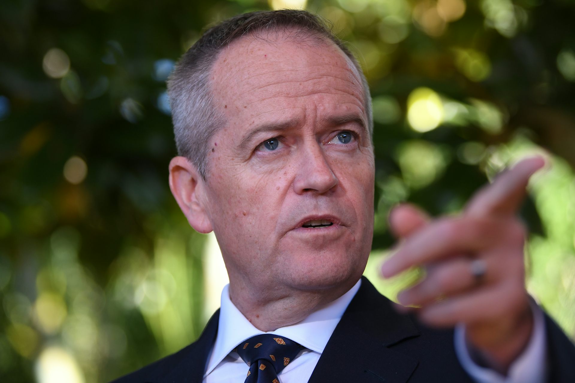 Grattan on Friday: Bill Shorten's moment of 'connection' brings back ...